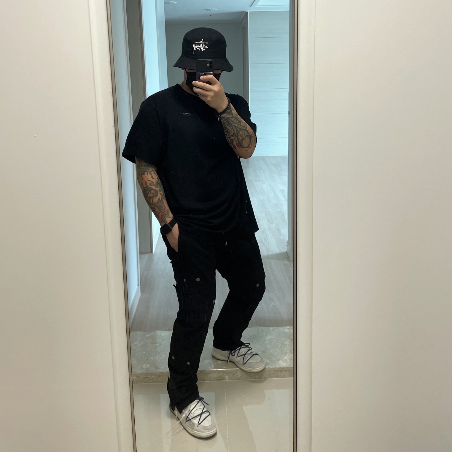 재순잉 (@jay_knuckle_) 님의 게시물 | KREAM