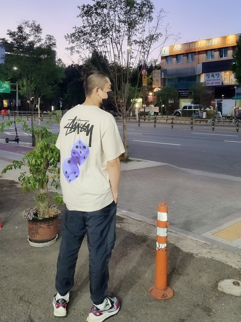 (@shady_bk) 님의 게시물 | KREAM