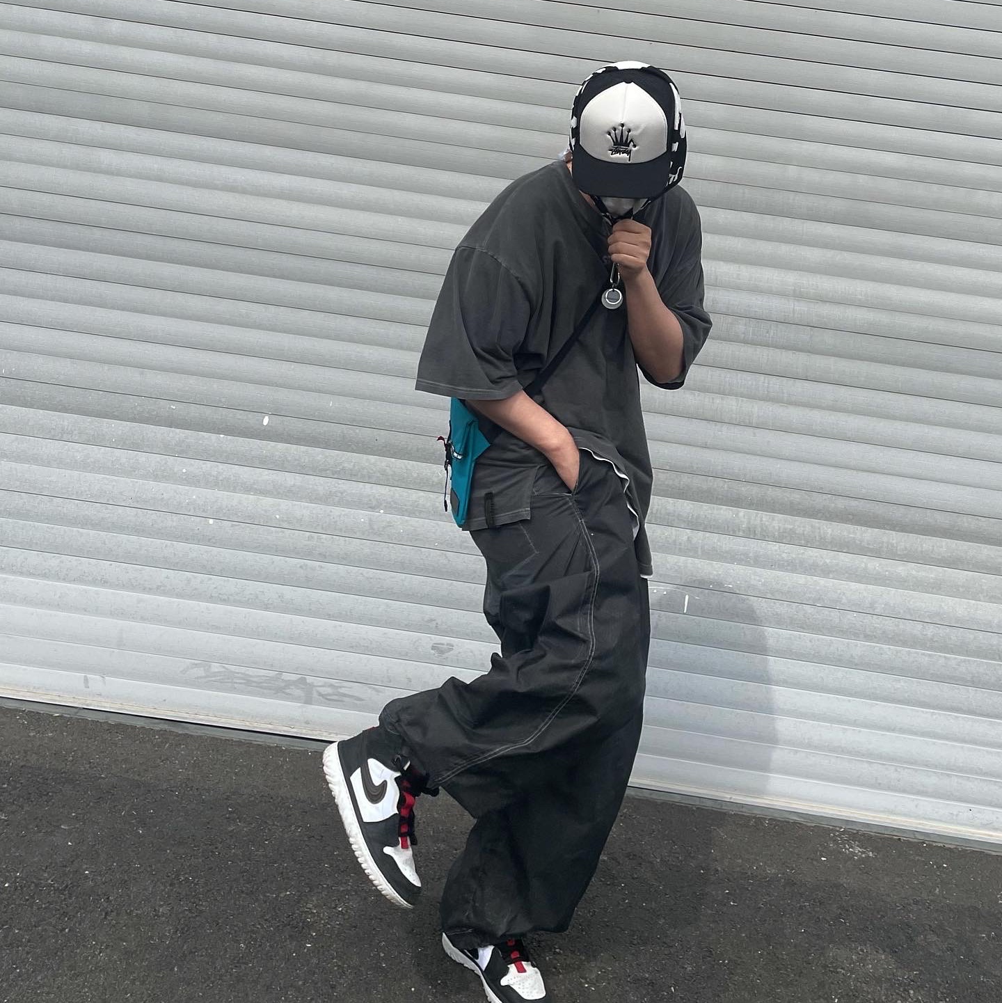 G (@son_of00) 님의 게시물 | KREAM