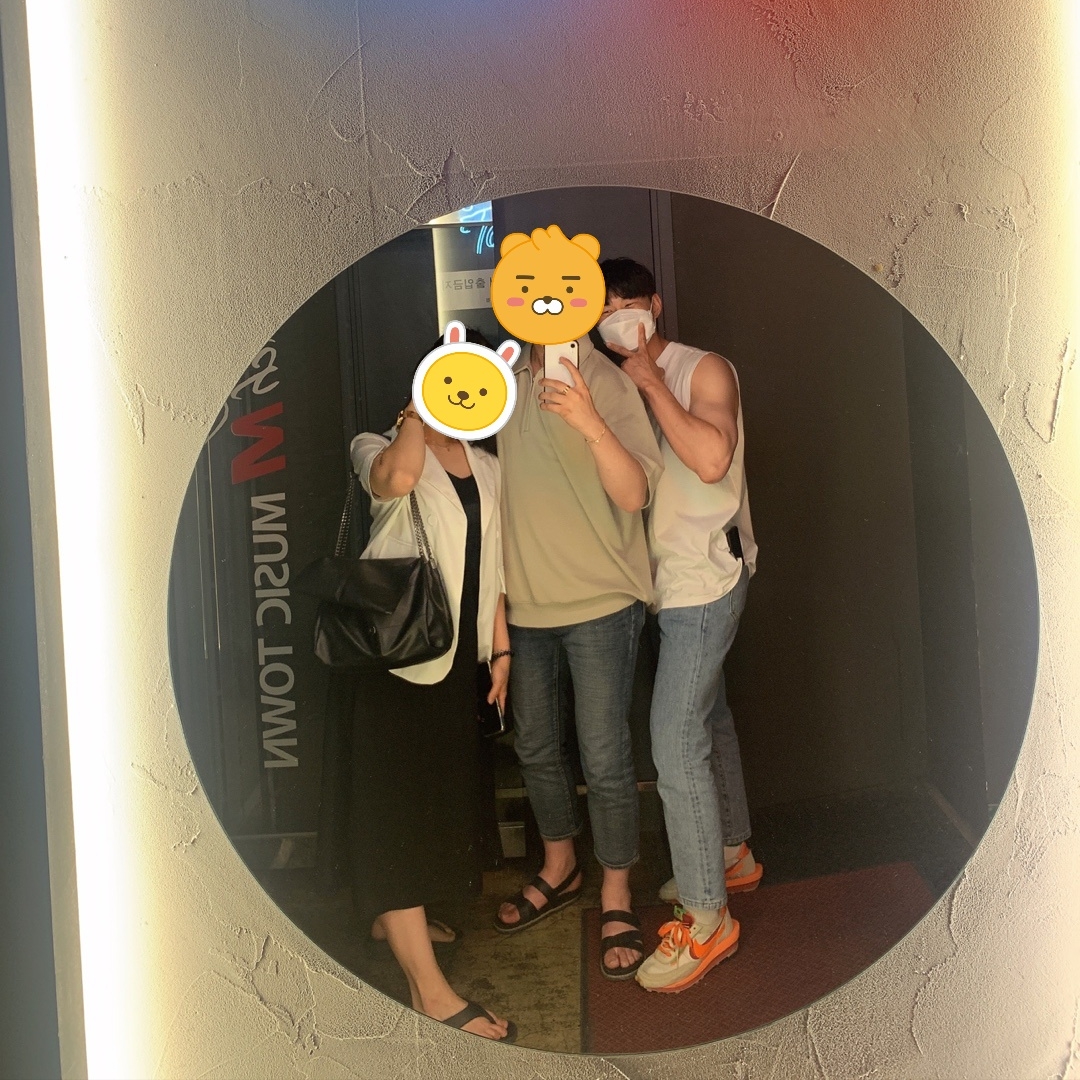 jwan (@ju.pang) 님의 게시물 | KREAM