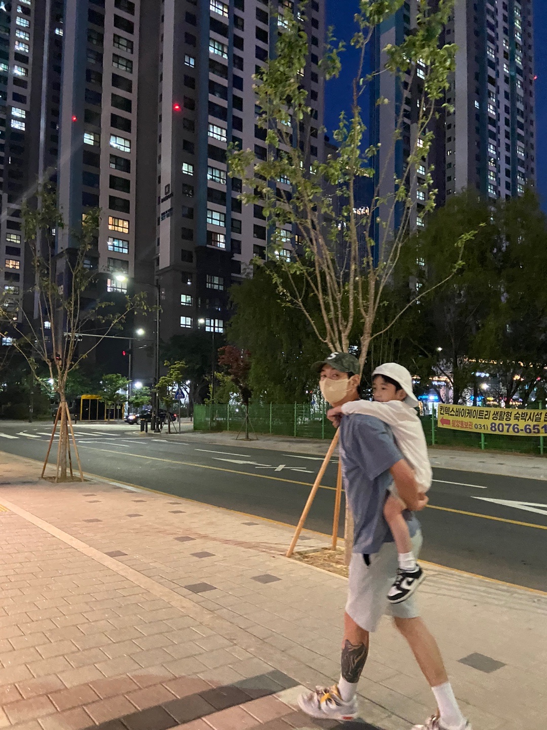 sup (@sup1104) 님의 게시물 | KREAM