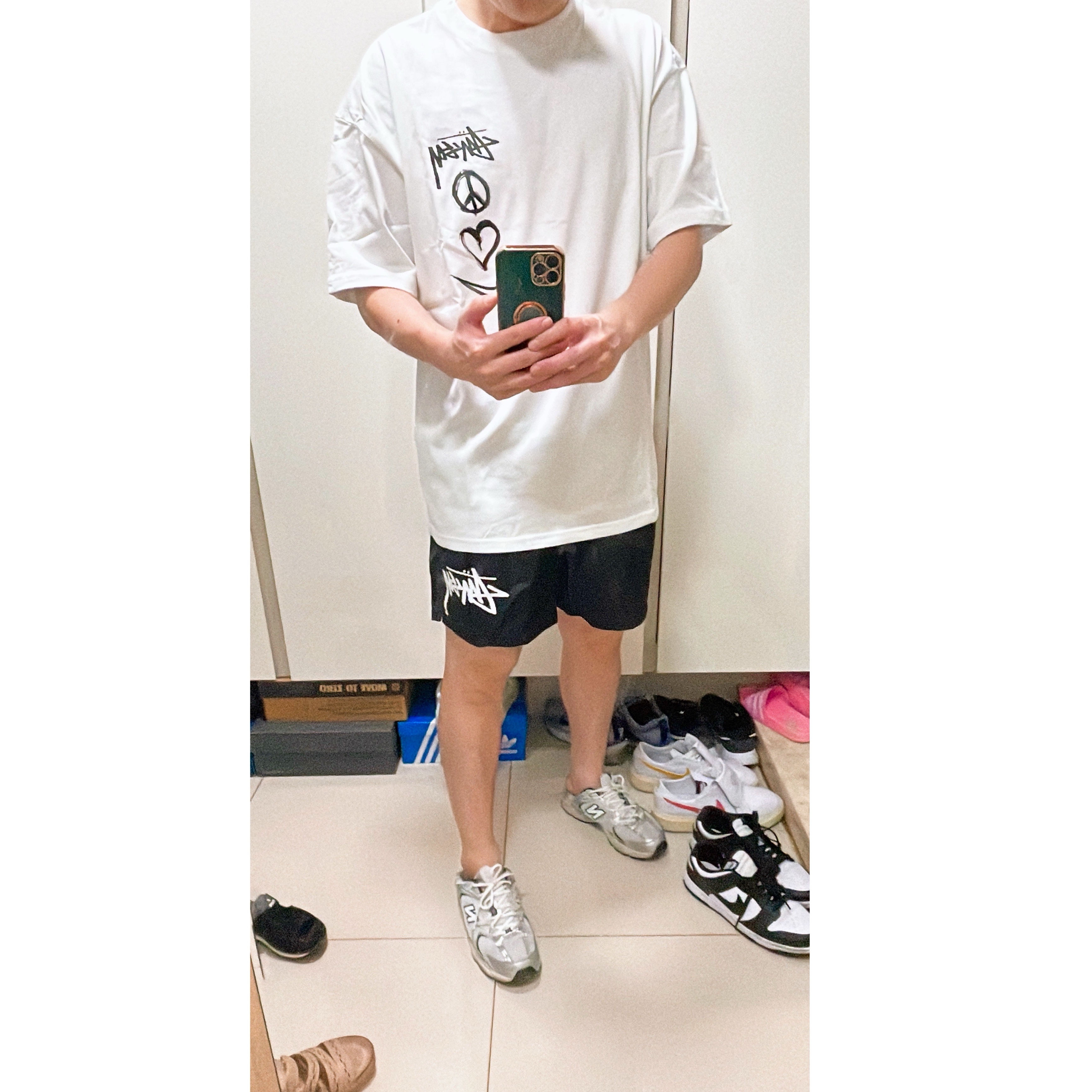 kmj8253 (@m.j_kim) 님의 게시물 | KREAM