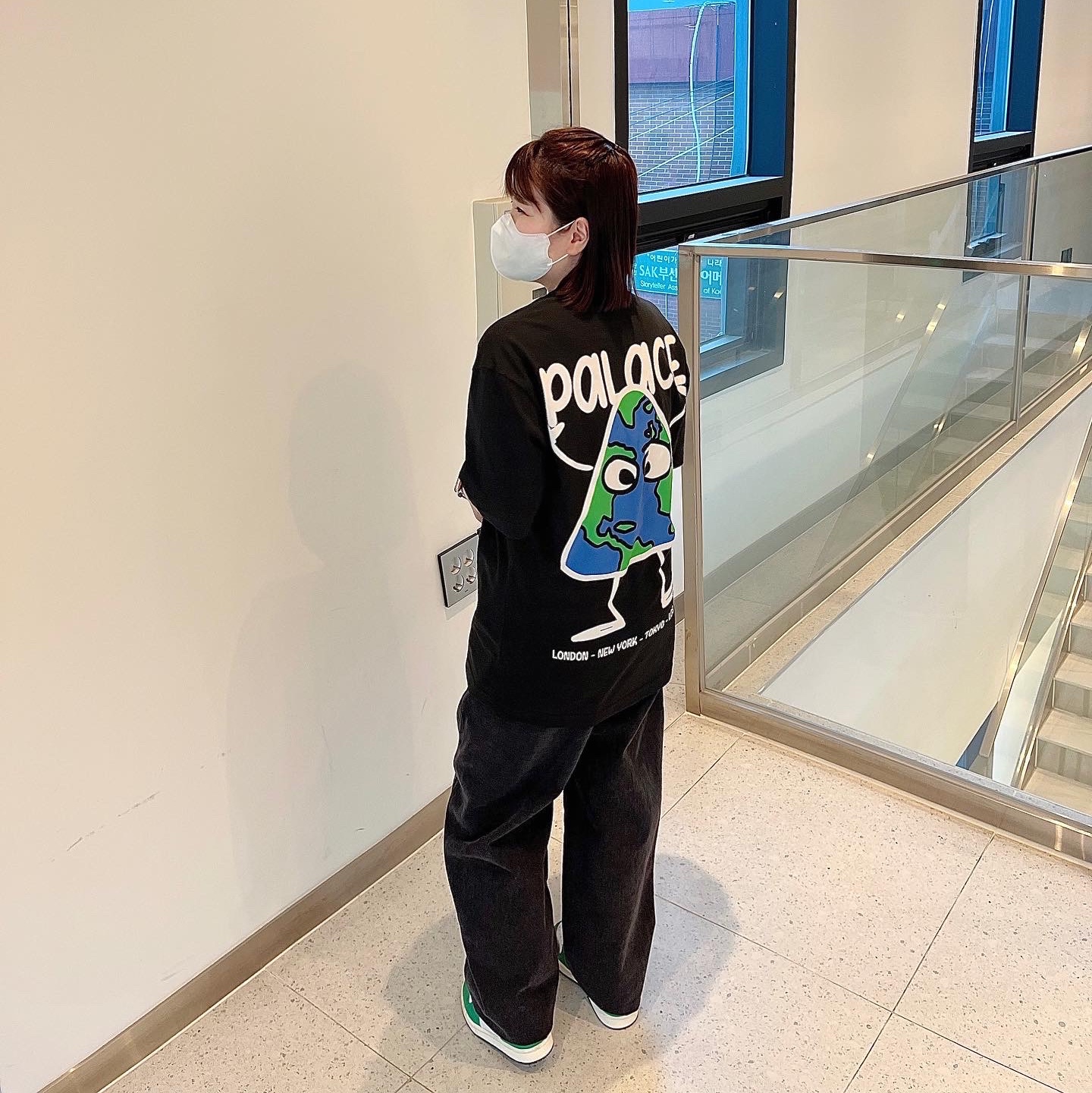 형은 (@prosperityg...) 님의 게시물 | KREAM