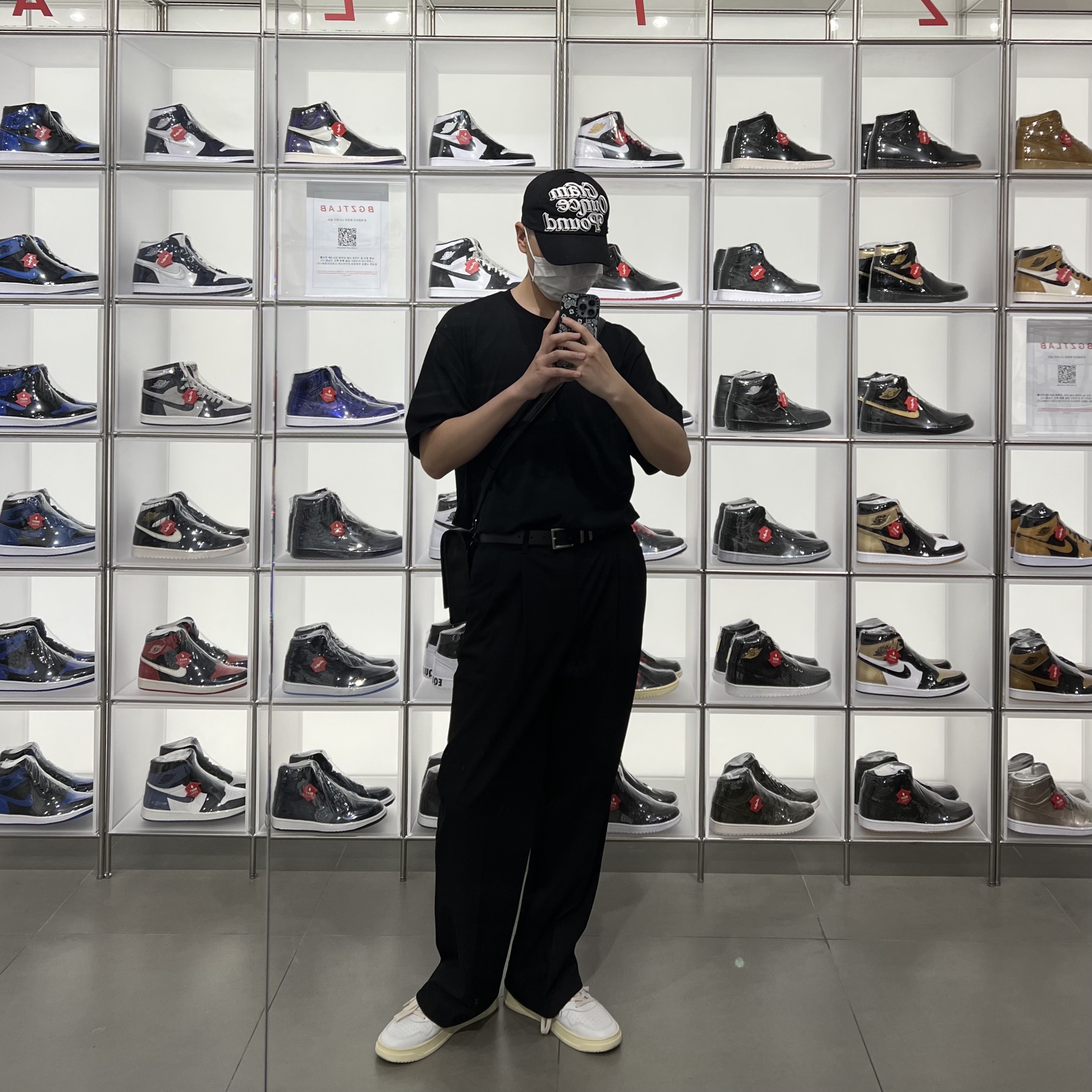 lyhj4361 (@jackholder) 님의 게시물 | KREAM