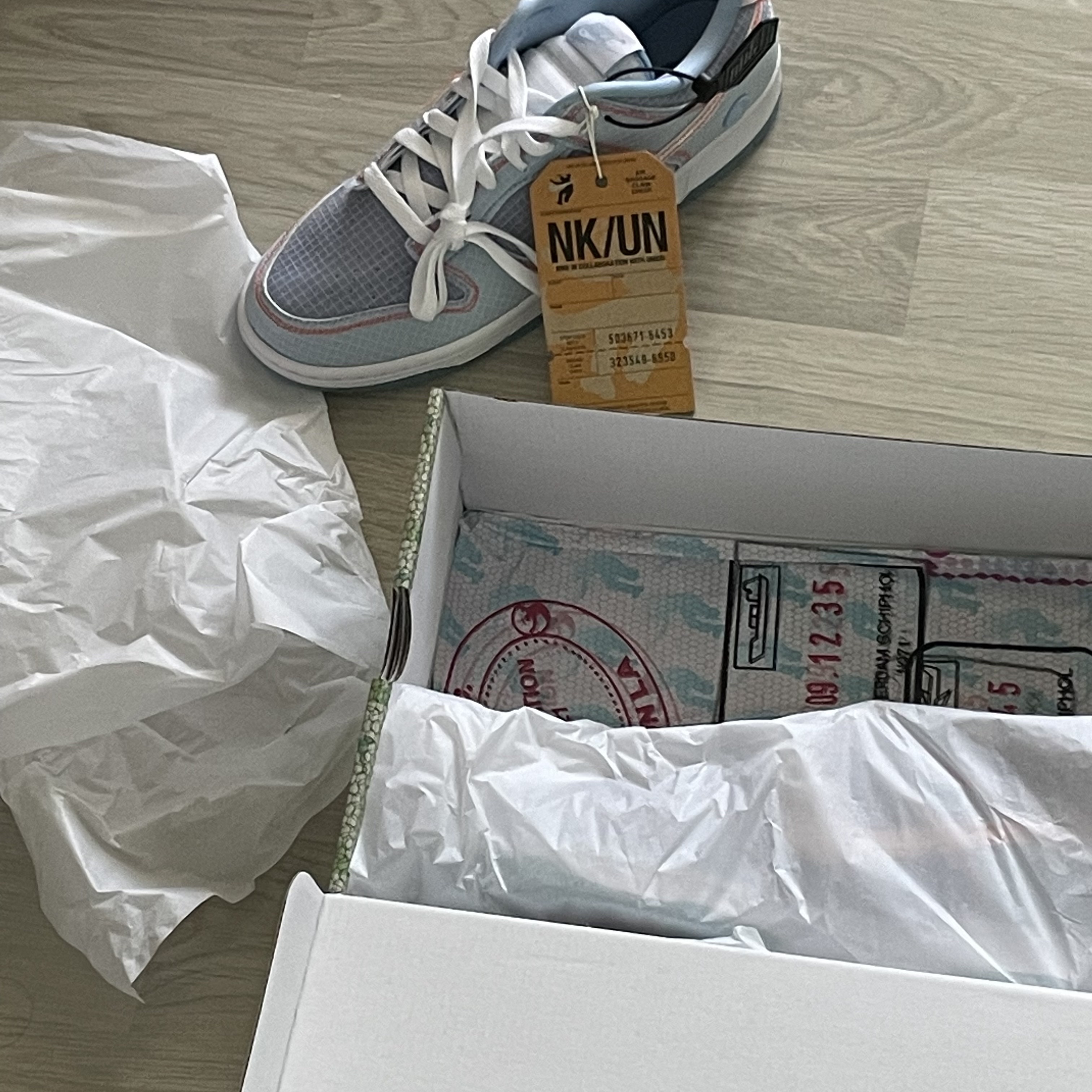 (@ctk._.0131) 님의 게시물 | KREAM