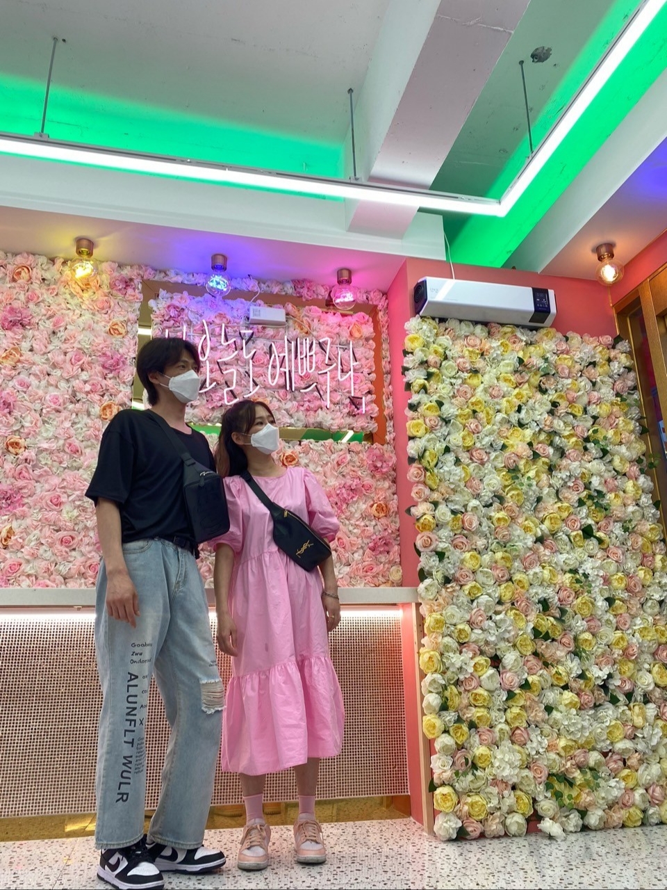 강원도 시골부부의 일상 (@soyapapa) 님의 게시물 | KREAM