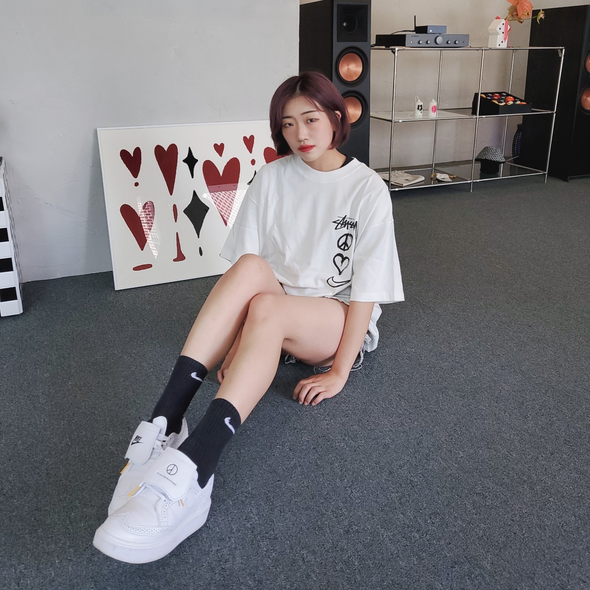 해니 (@haeni0109) 님의 게시물 | KREAM