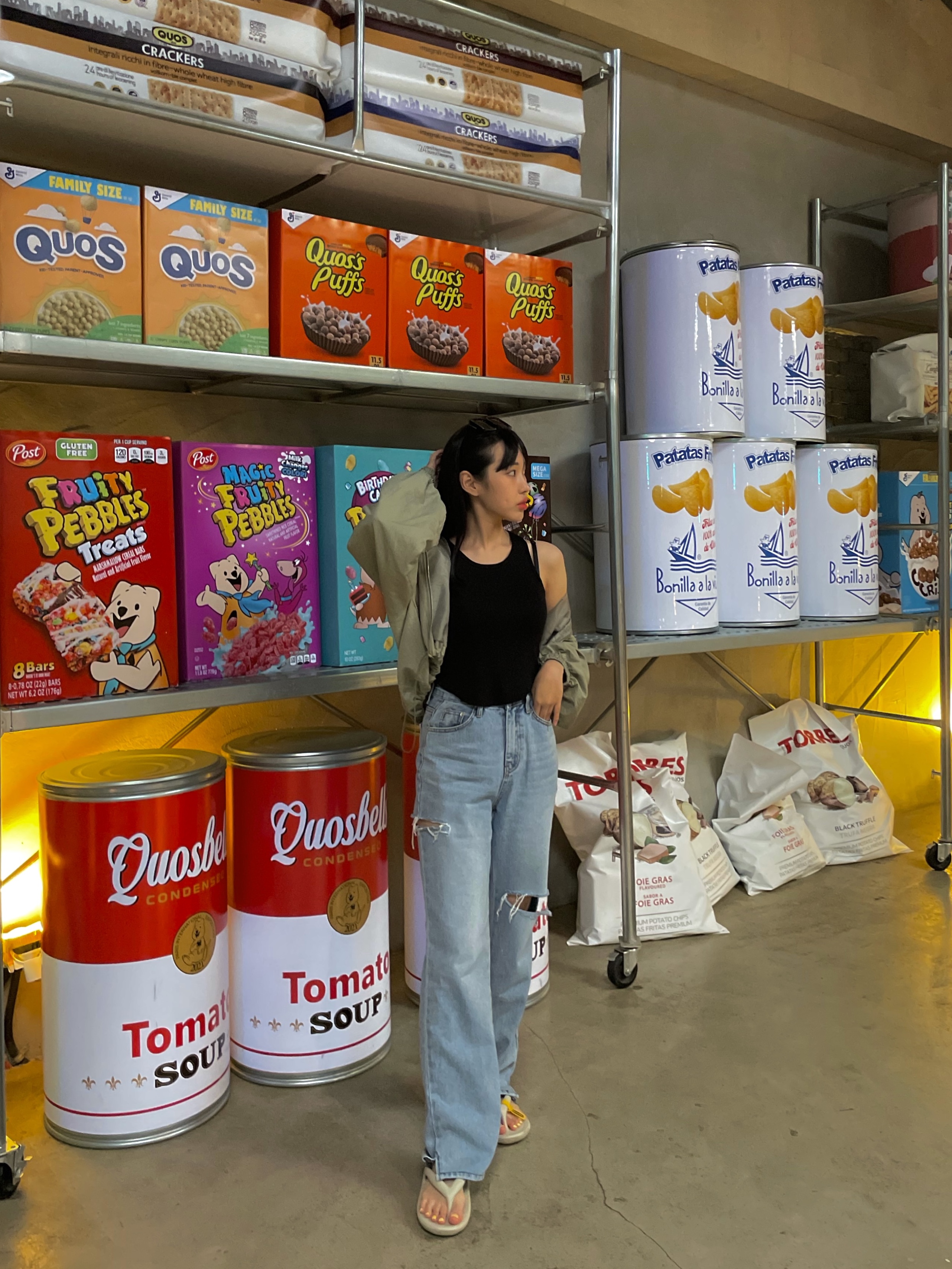 MIN JEONG (@ee.eoe) 님의 게시물 | KREAM