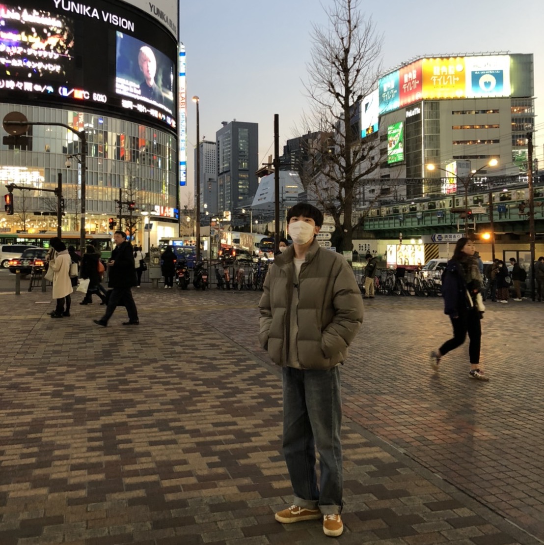 ㅁㅎ (@happy_boy_) 님의 게시물 | KREAM