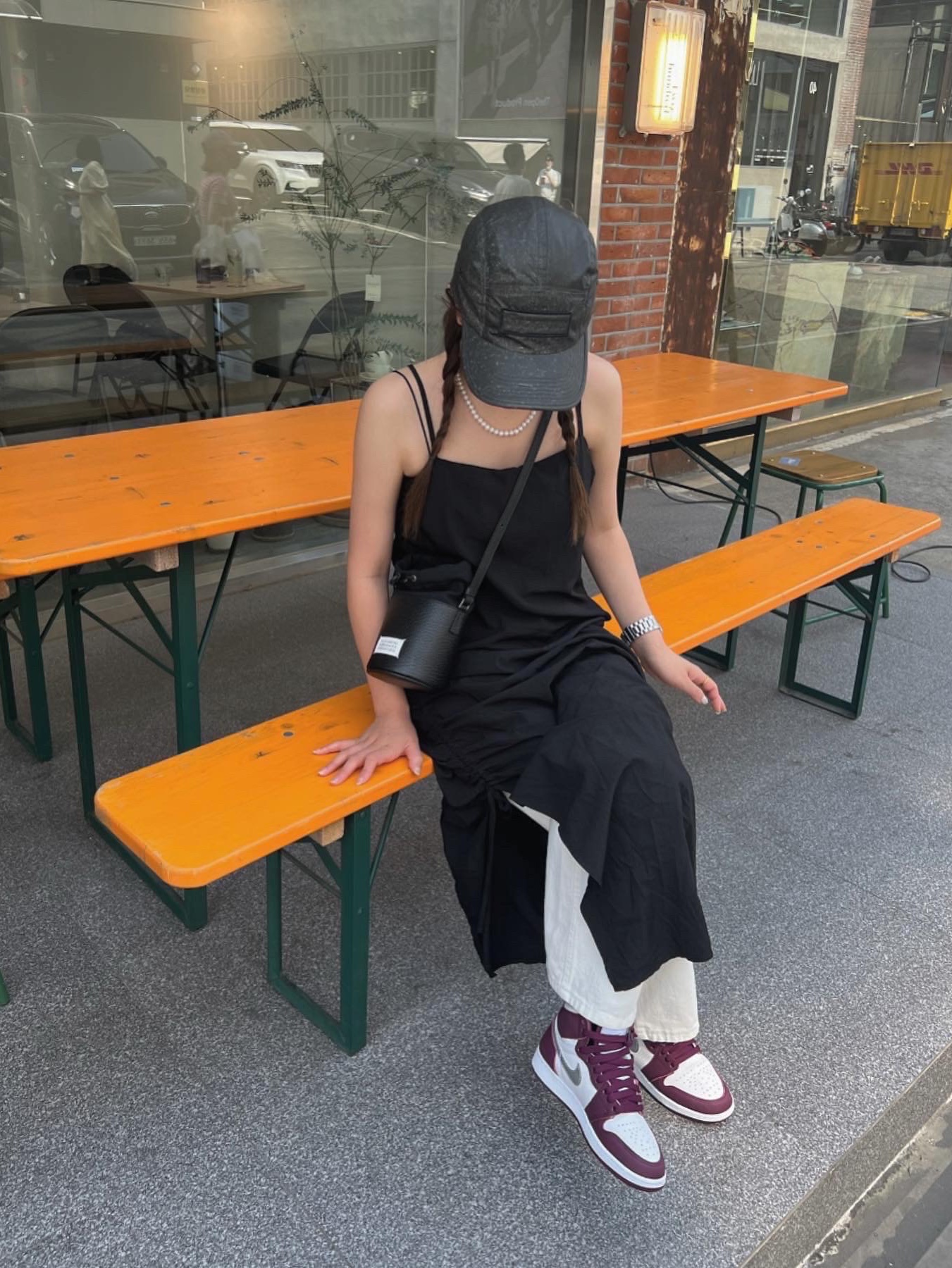 환녜디 (@yejida) 님의 게시물 | KREAM