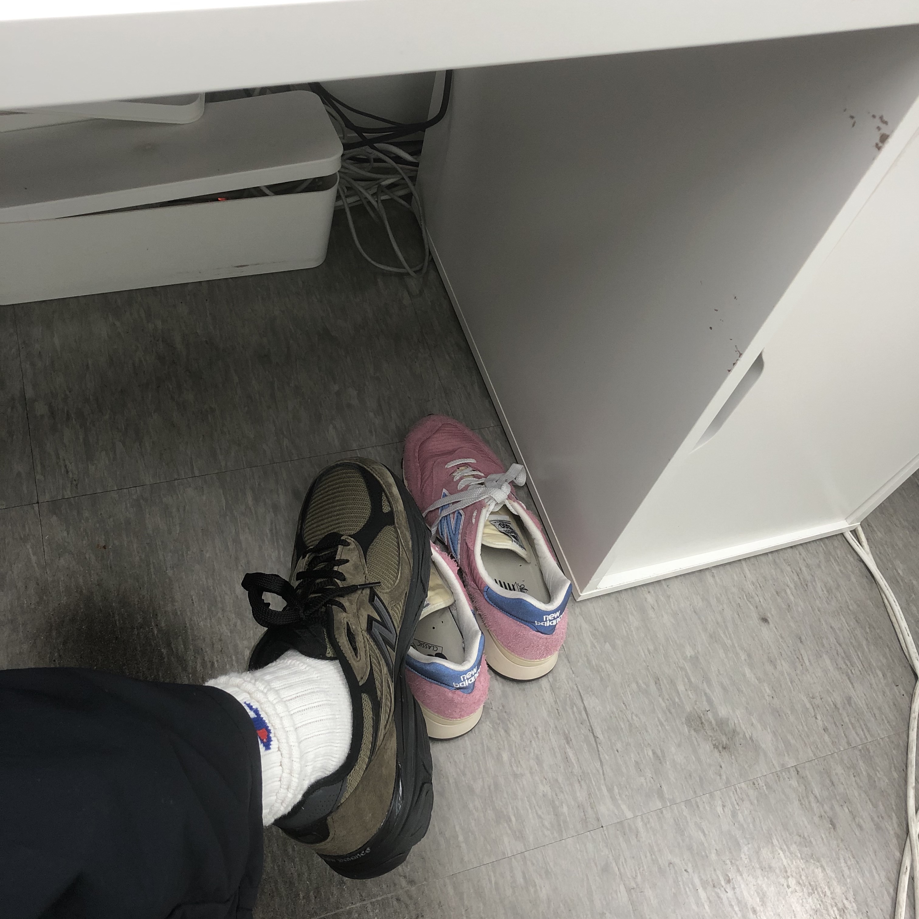 변달건 (@jamesyoon) 님의 게시물 | KREAM