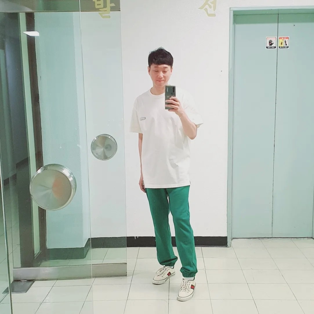 june j (@junej) 님의 게시물 | KREAM