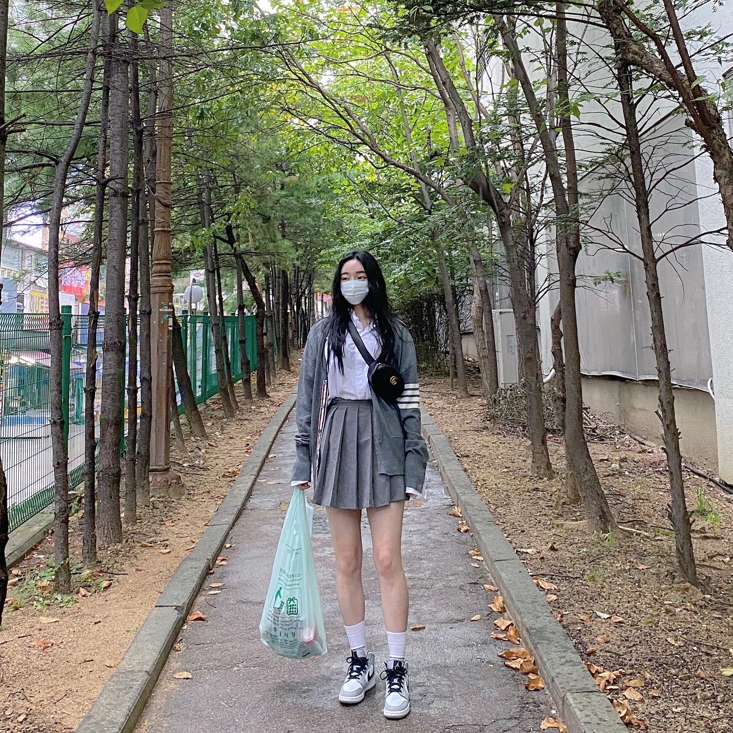 김무민 (@moominni) 님의 게시물 | KREAM