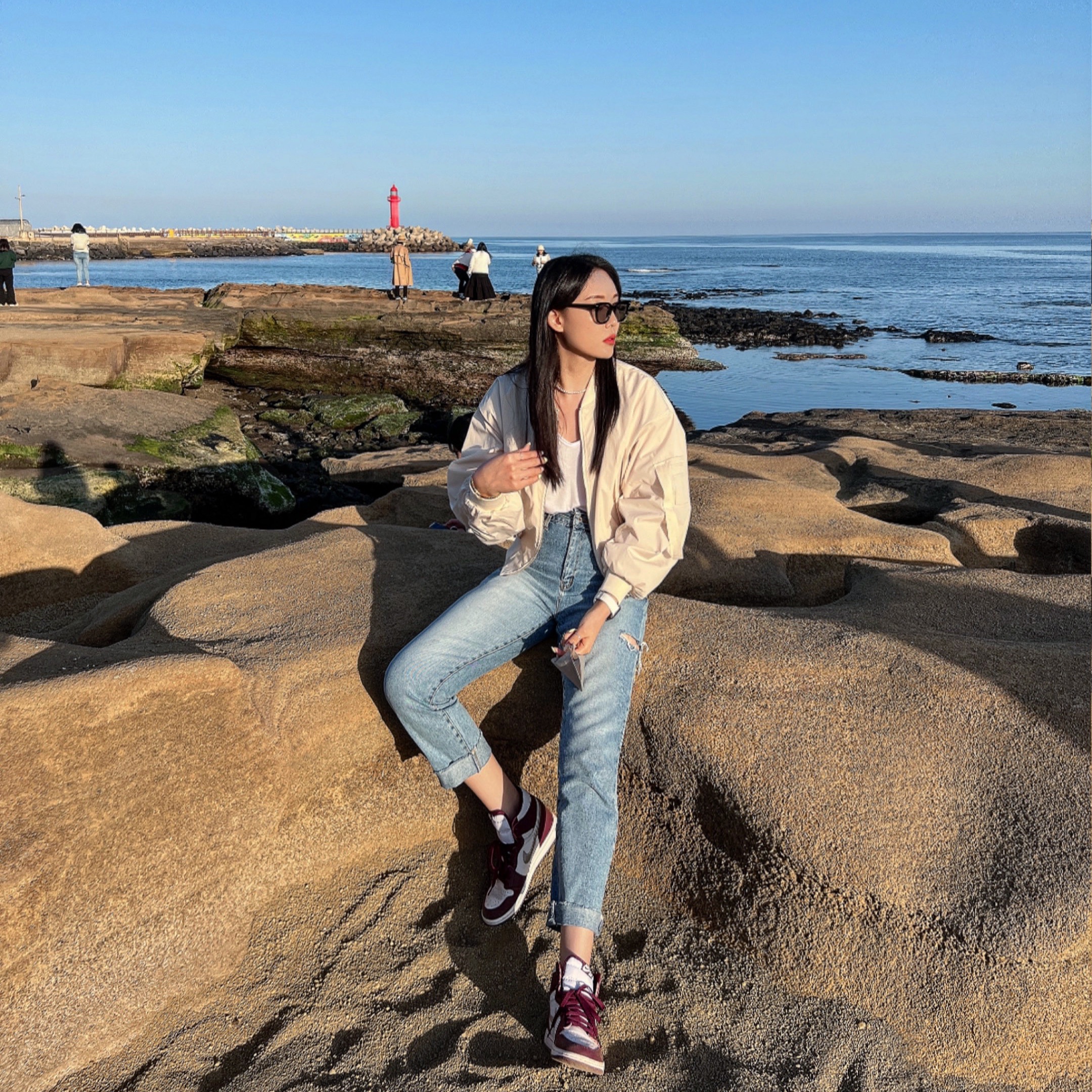 윤태은 (@taeee_eunnn) 님의 게시물 | KREAM