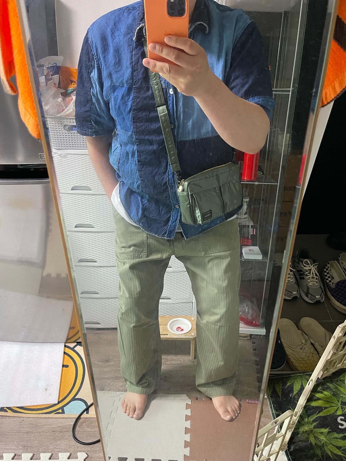 너구리 (@oopoop11) 님의 게시물 | KREAM