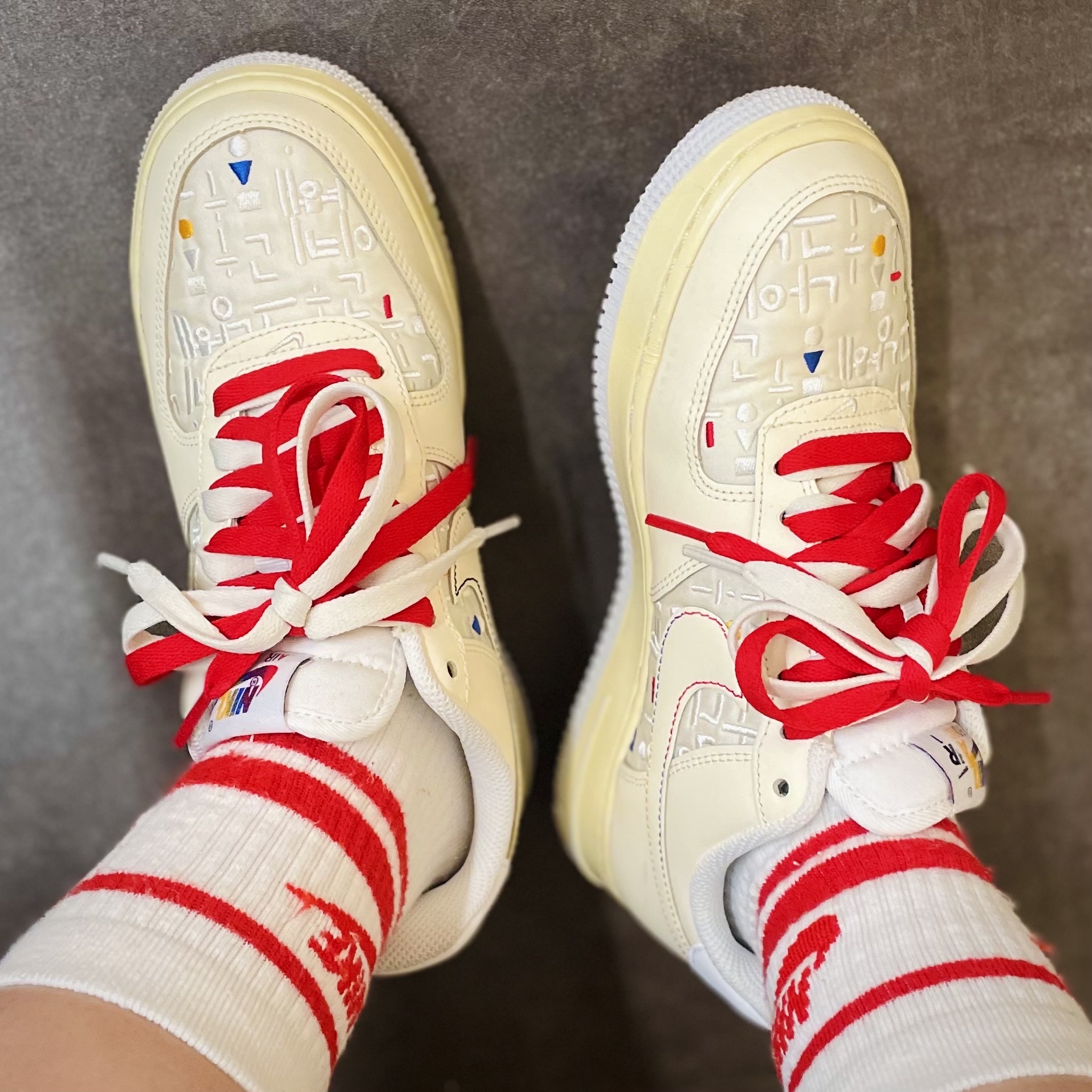 캡틴 (@kai_jj) 님의 게시물 | KREAM