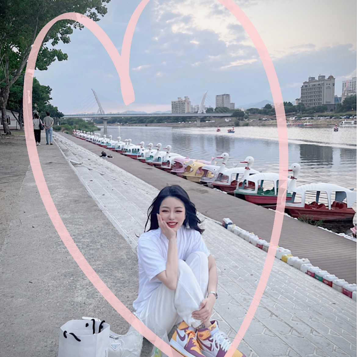 insta @h.aons (@h.aons) 님의 게시물 | KREAM