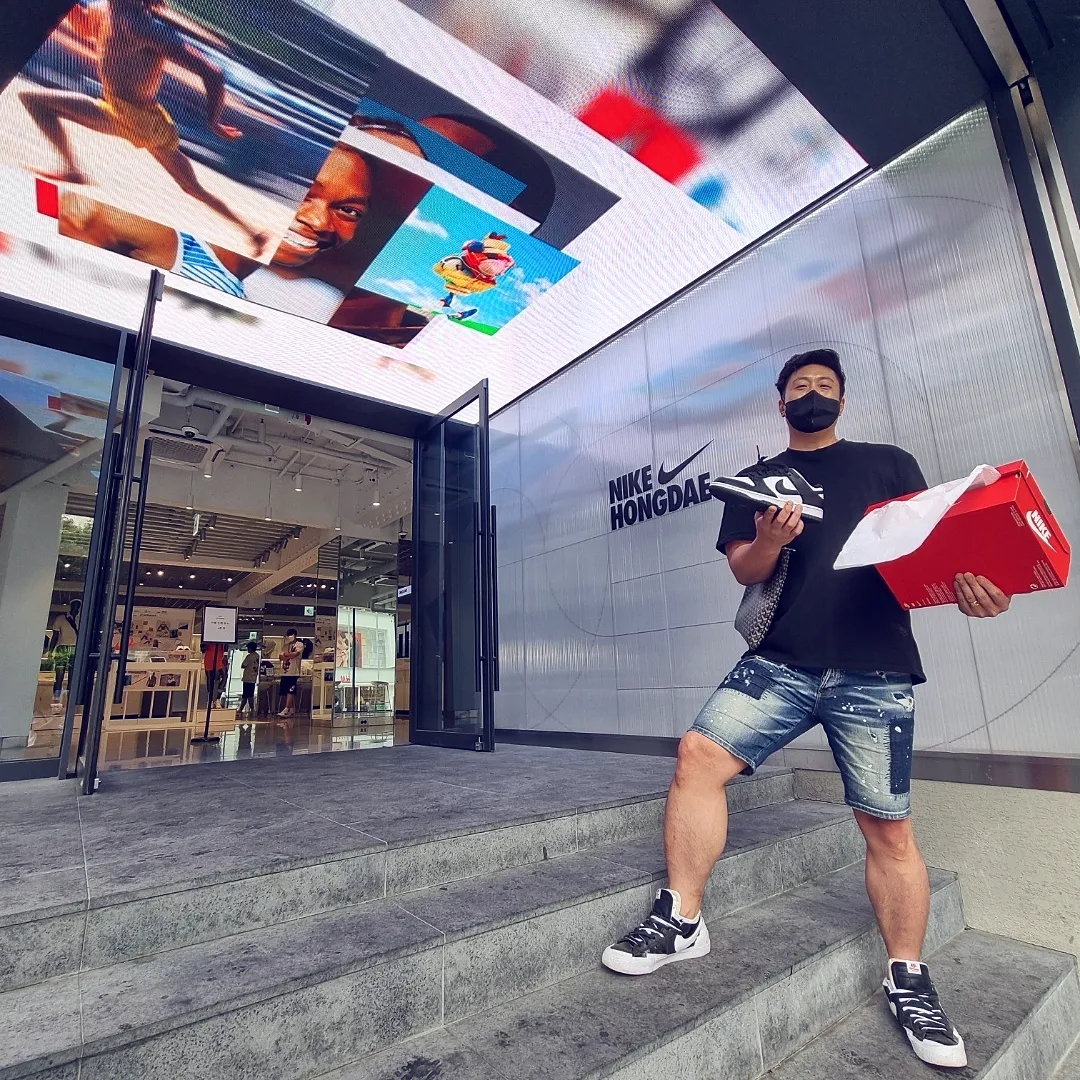 eva0525 (@mc__chu) 님의 게시물 | KREAM