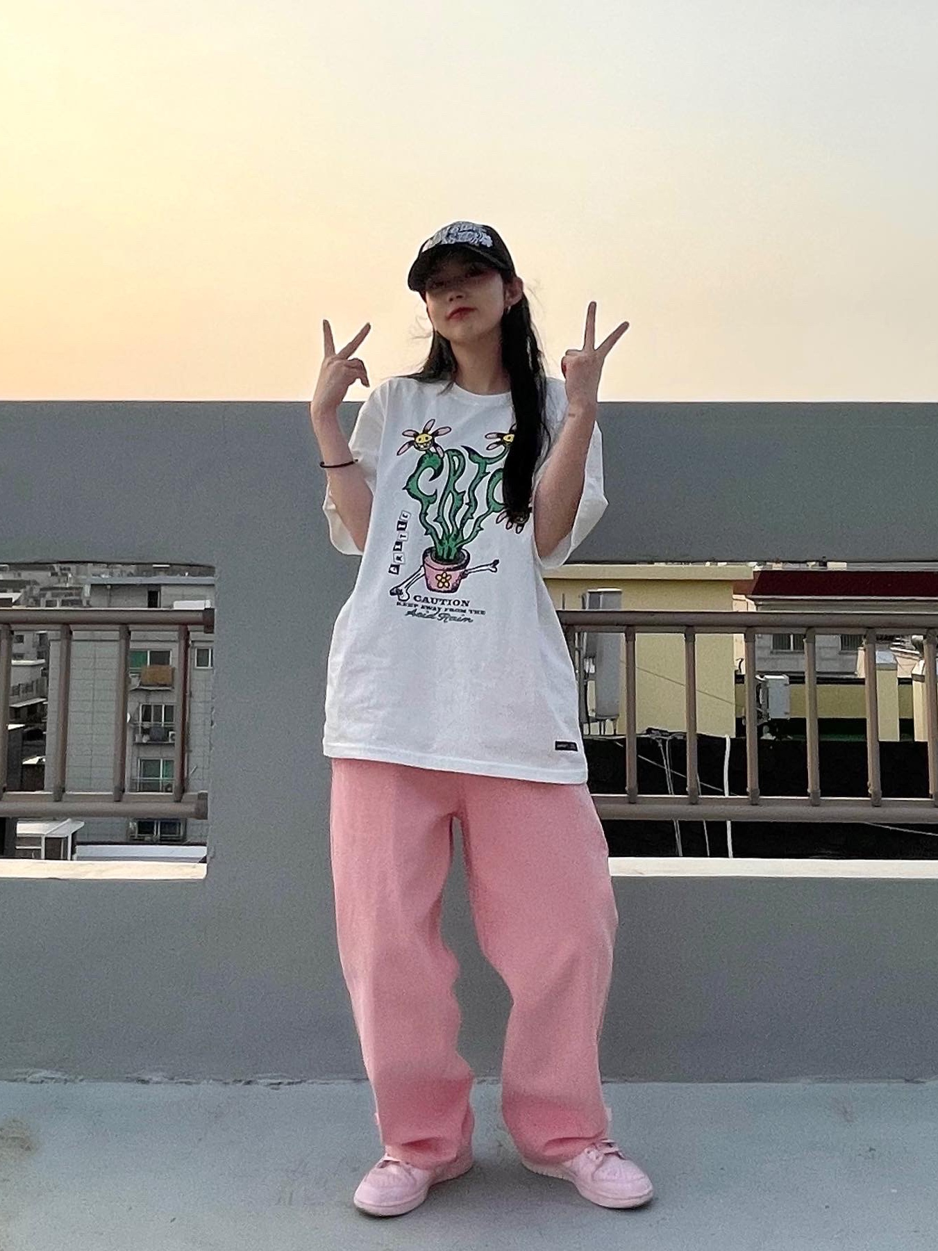 이수잔🌼 (@e_ssu_u) 님의 게시물 | KREAM