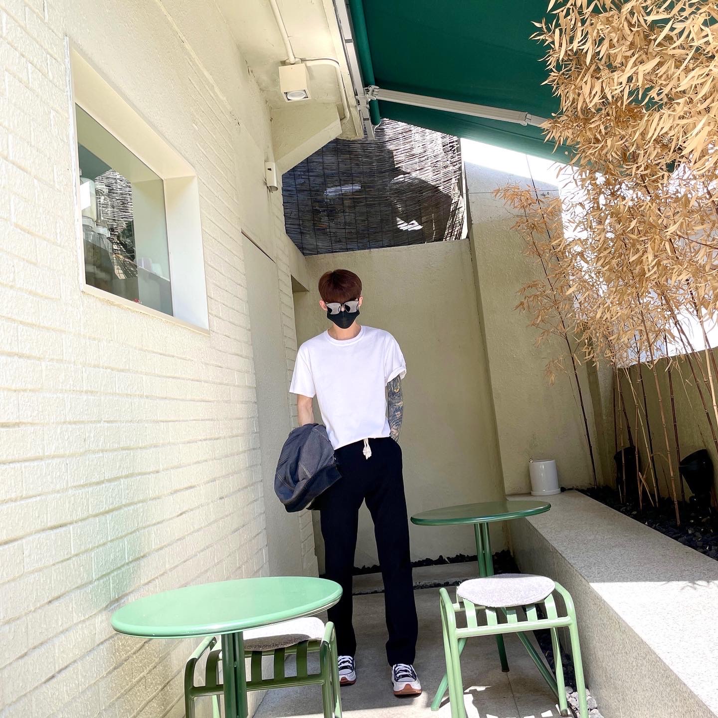 123dldydqls (@yong.bin0) 님의 게시물 | KREAM