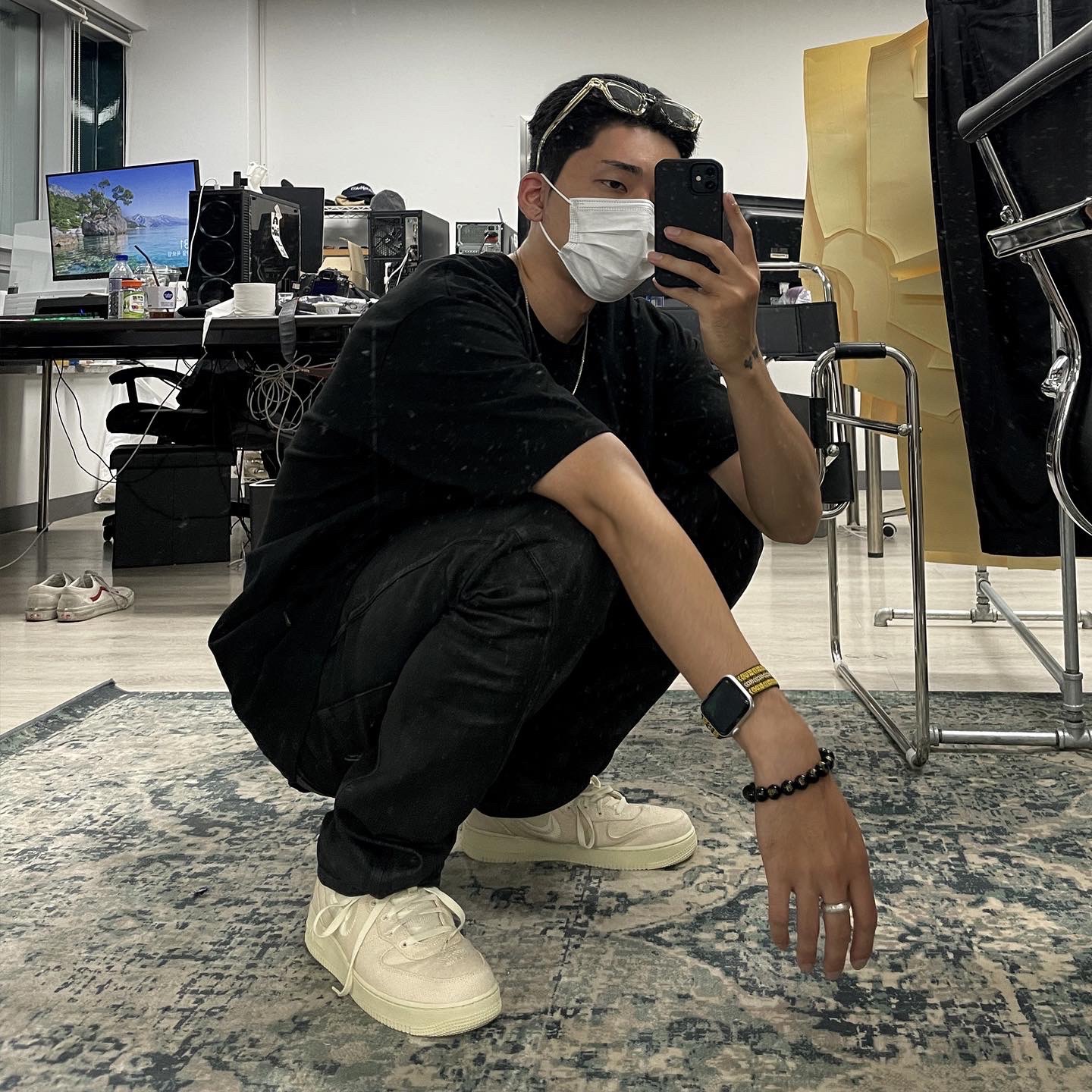 insta : wap__s (@wap__s) 님의 게시물 | KREAM