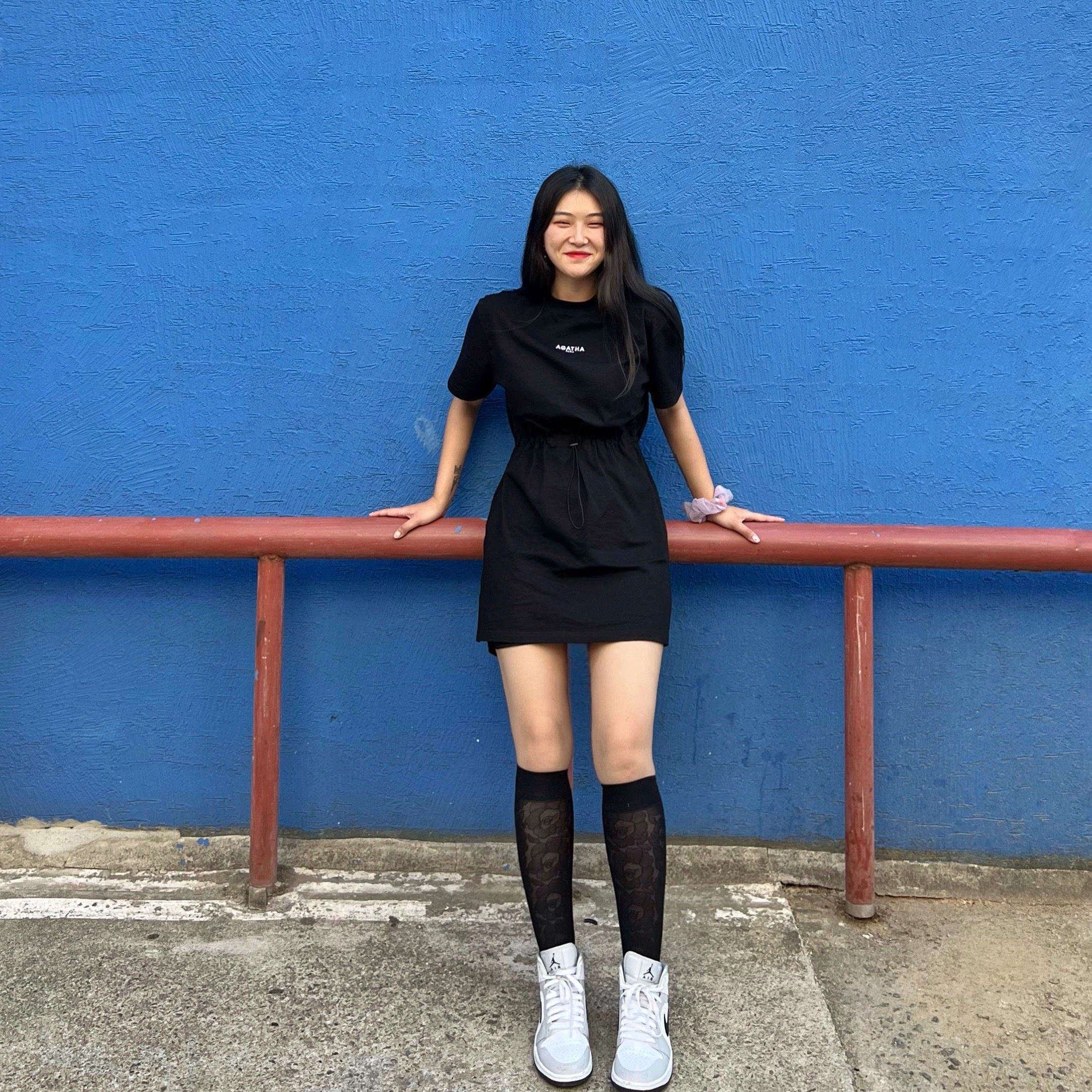 이린 (@yens_tyle) 님의 게시물 | KREAM