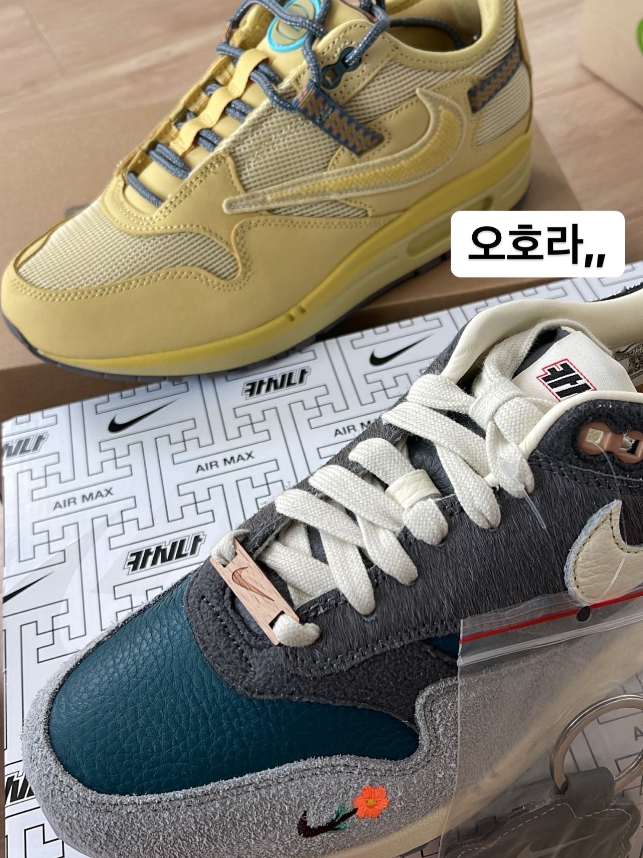 방성준 (@sung_jun2_) 님의 게시물 | KREAM