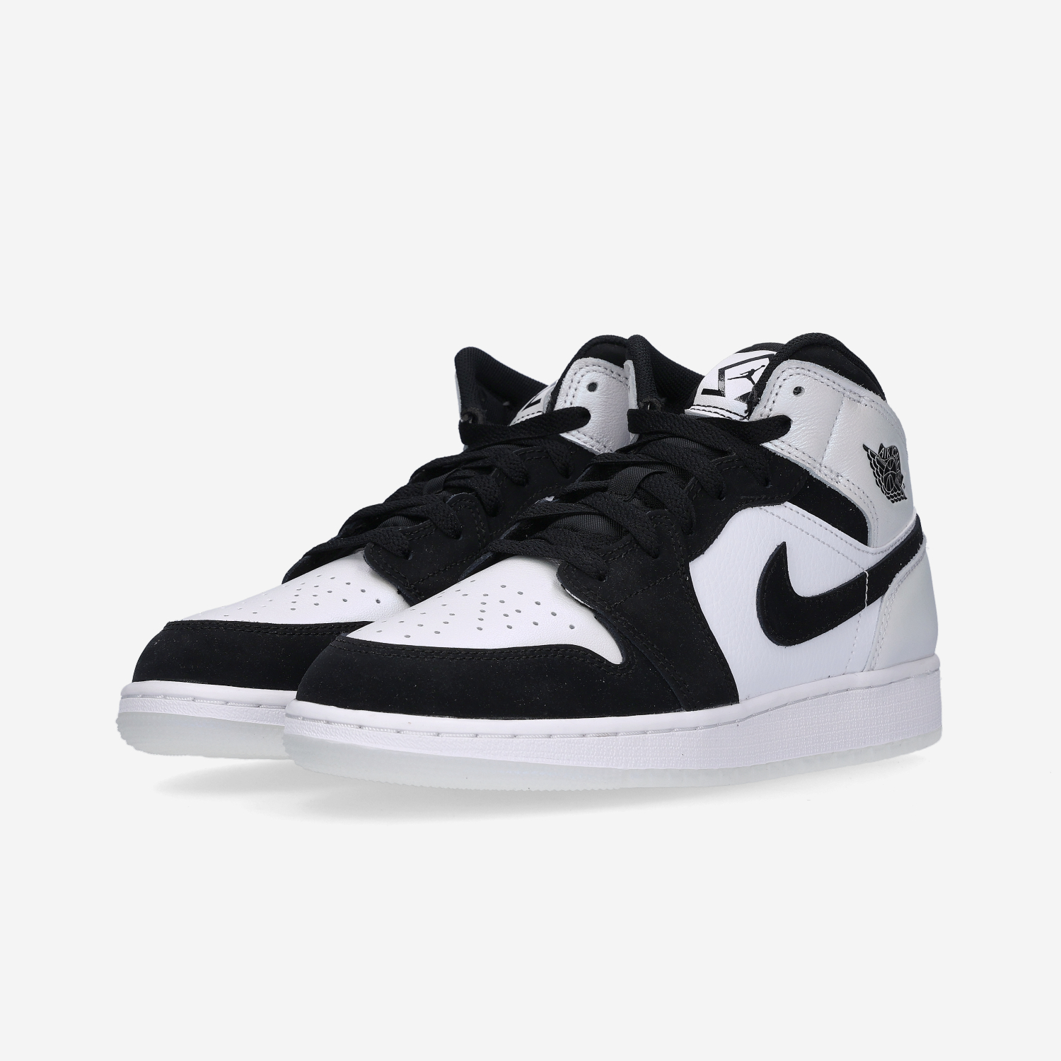 (GS) 조던 1 미드 SE 다이아몬드 | KREAM