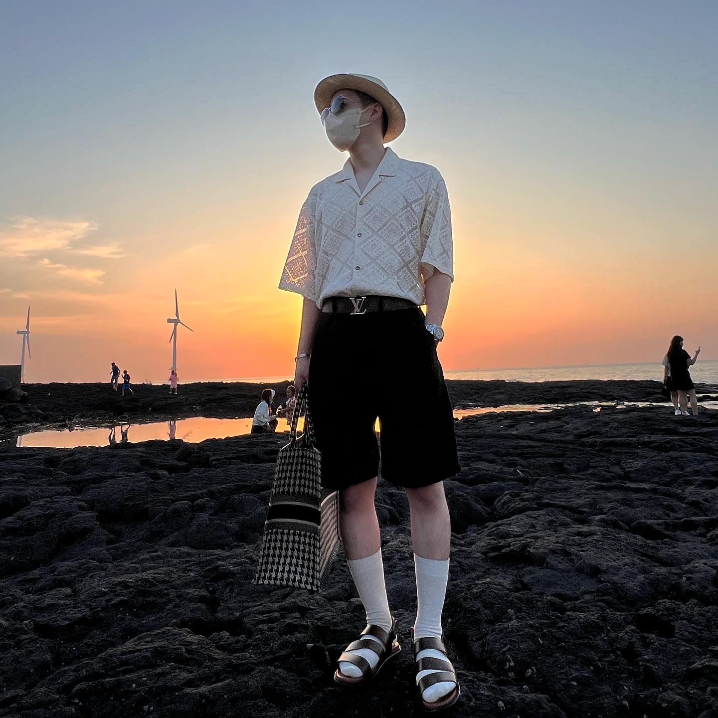 dadada_23 (@blue_boy) 님의 게시물 | KREAM