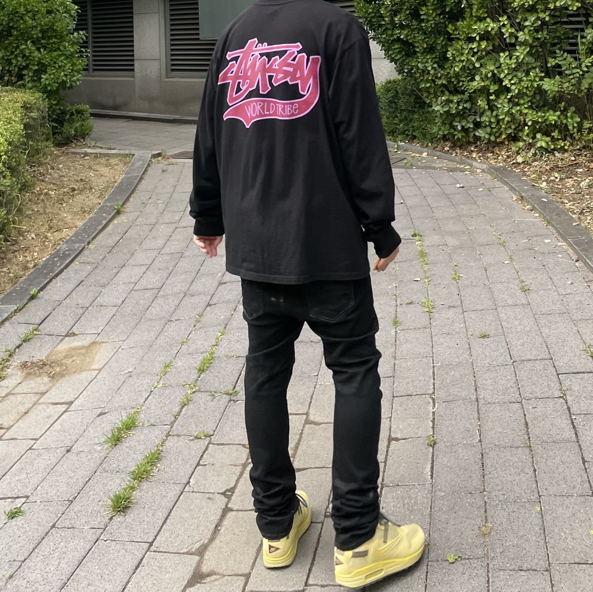 (@qlsdnchl) 님의 게시물 | KREAM