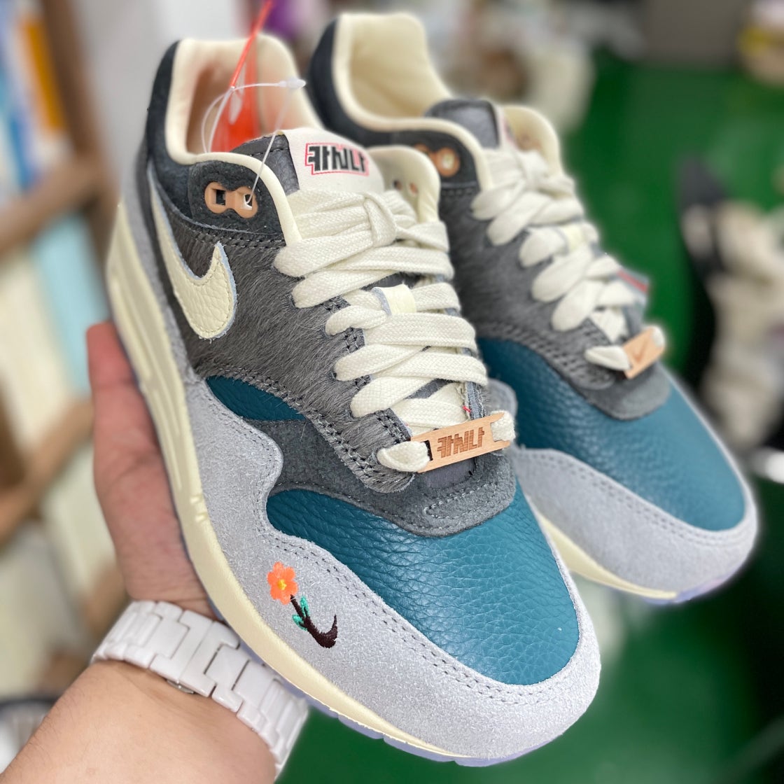 lizki (@14217) 님의 게시물 | KREAM