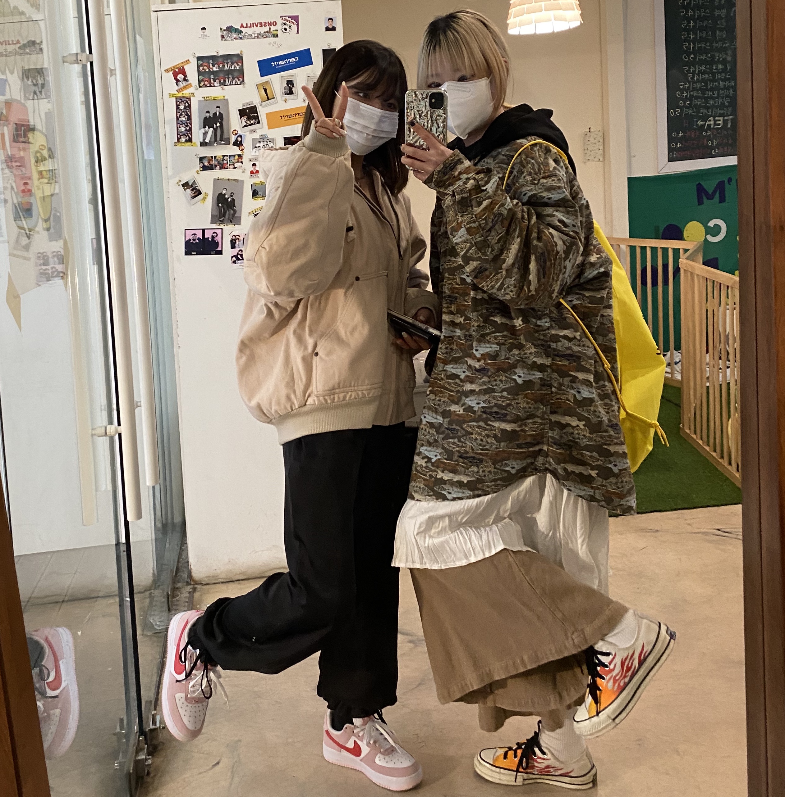 혜린 (@_o3o.o0) 님의 게시물 | KREAM