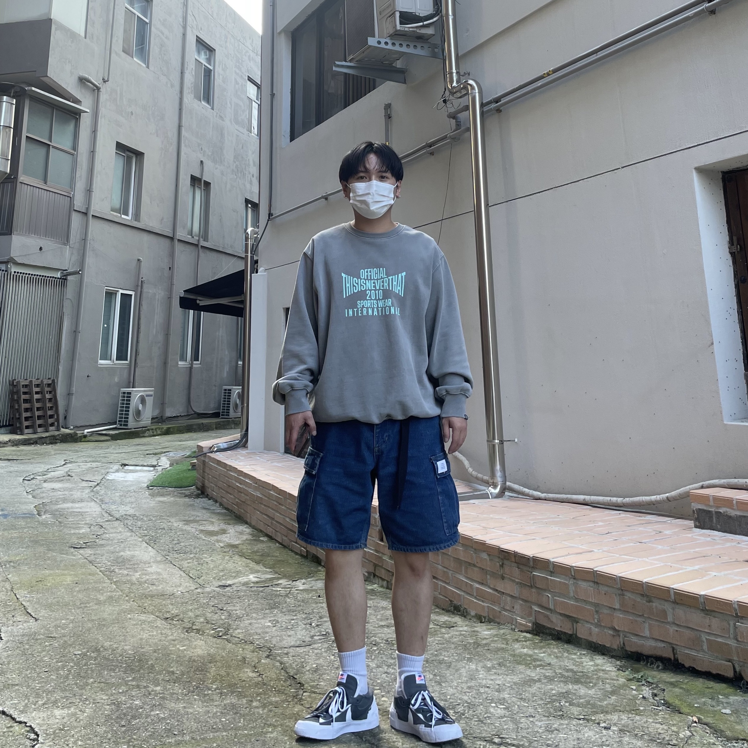 이승기 (@beastgi) 님의 게시물 | KREAM