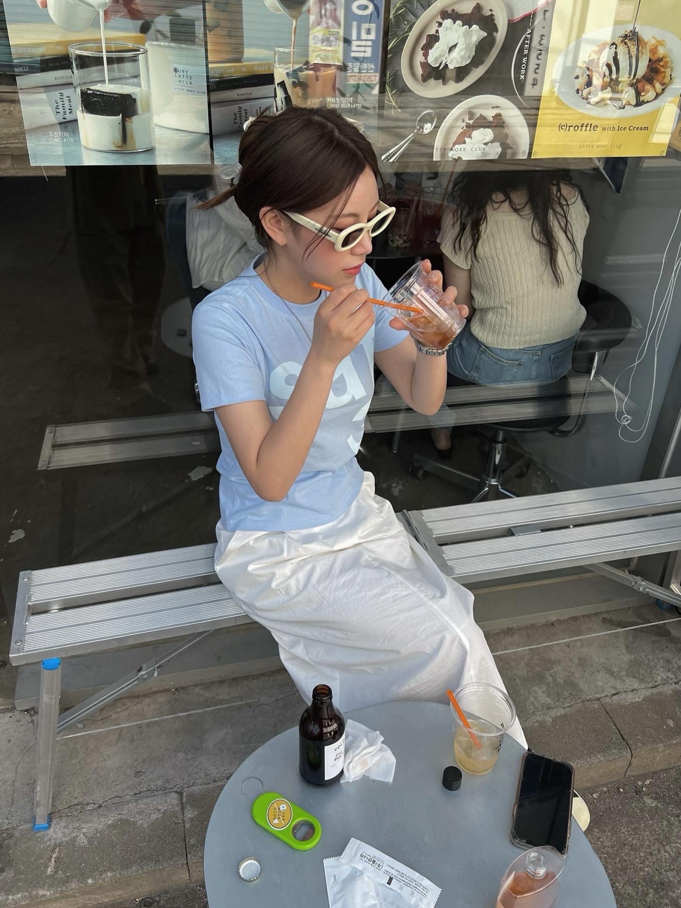 환녜디 (@yejida) 님의 게시물 | KREAM