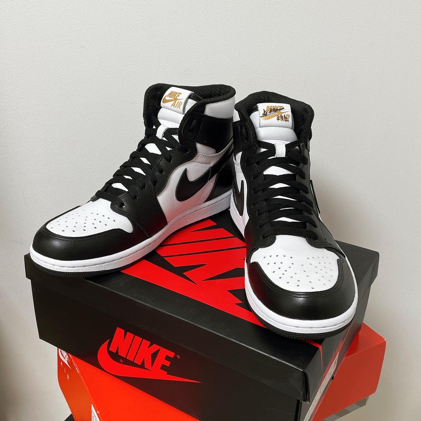 우준 (@wo__ojun) 님의 게시물 | KREAM