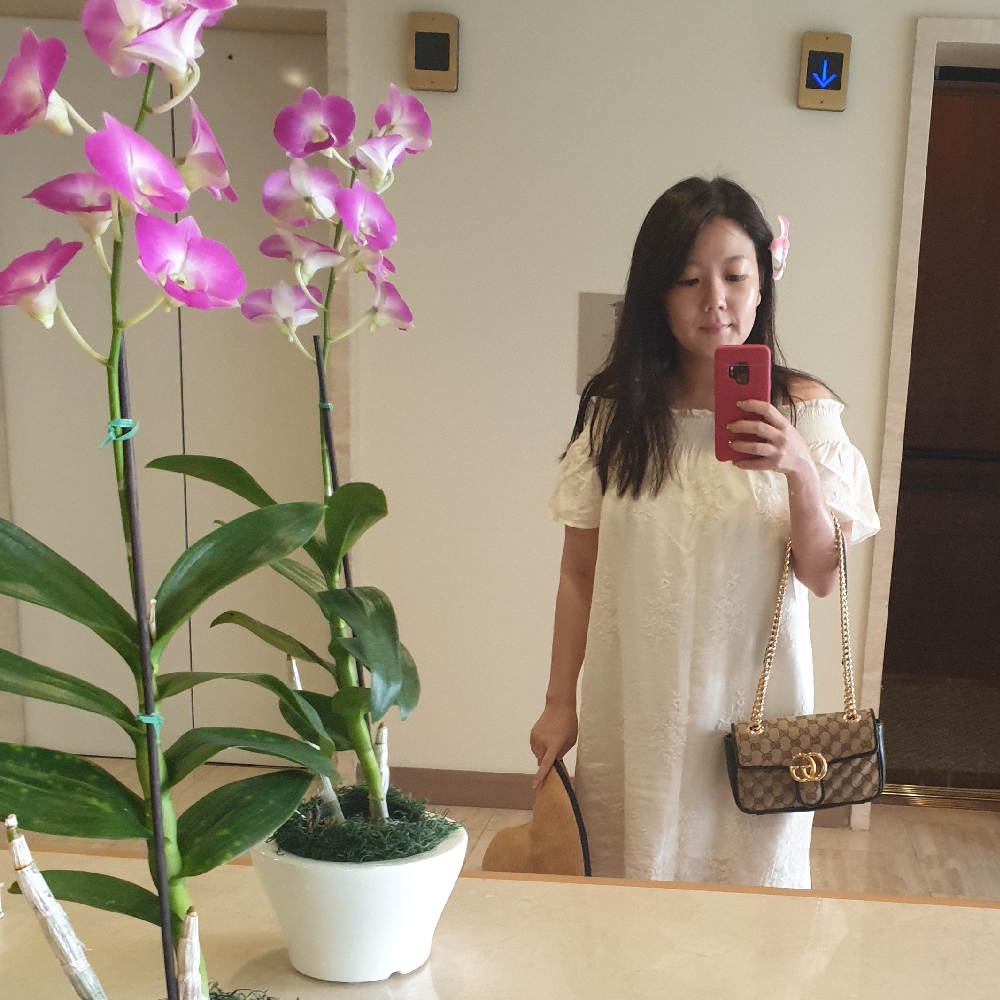 S-hee (@crysta) 님의 게시물 | KREAM