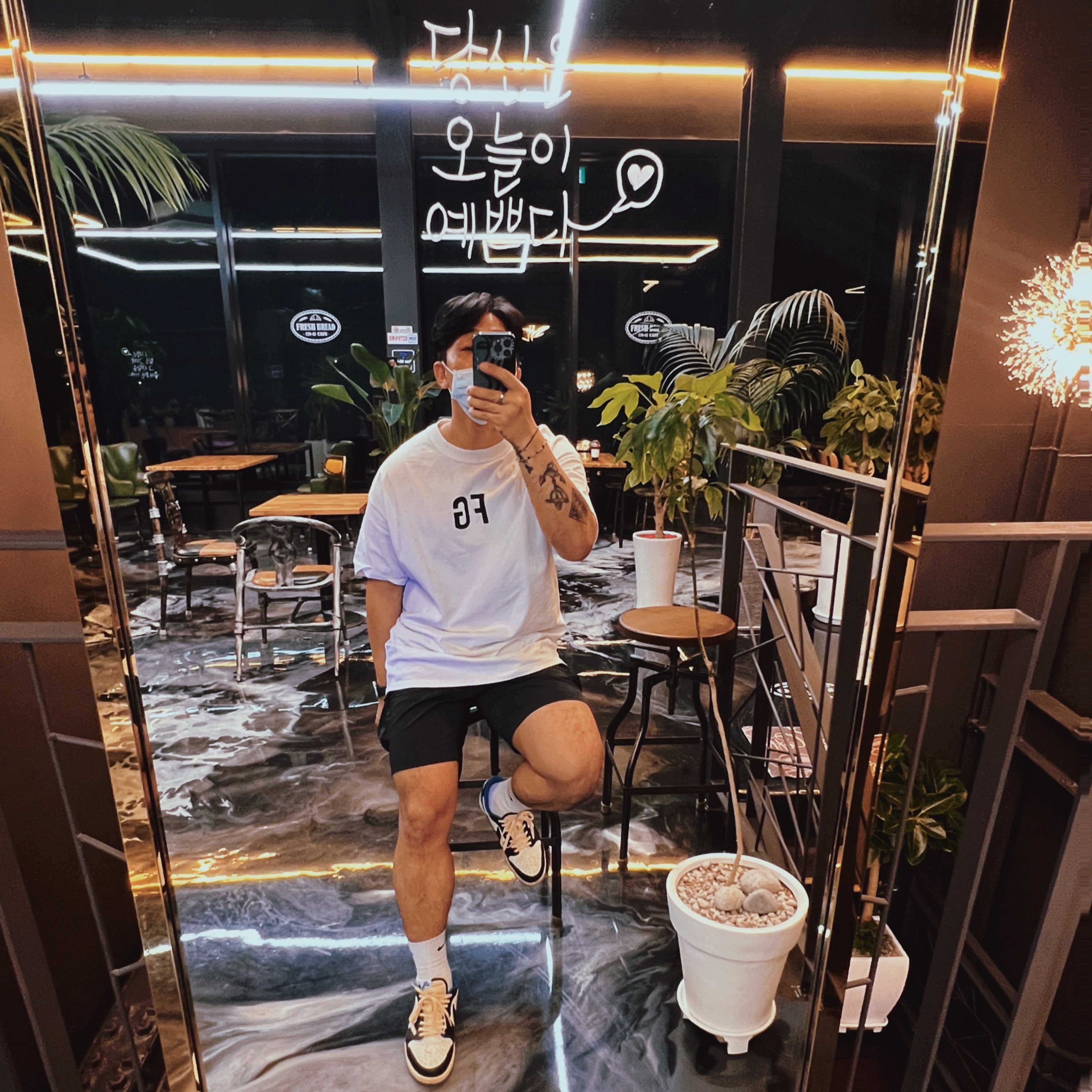 yellow6629 (@lee___hj) 님의 게시물 | KREAM