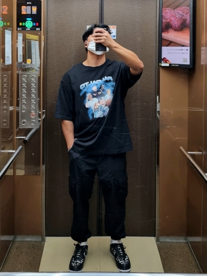 (@soo113) 님의 게시물 | KREAM