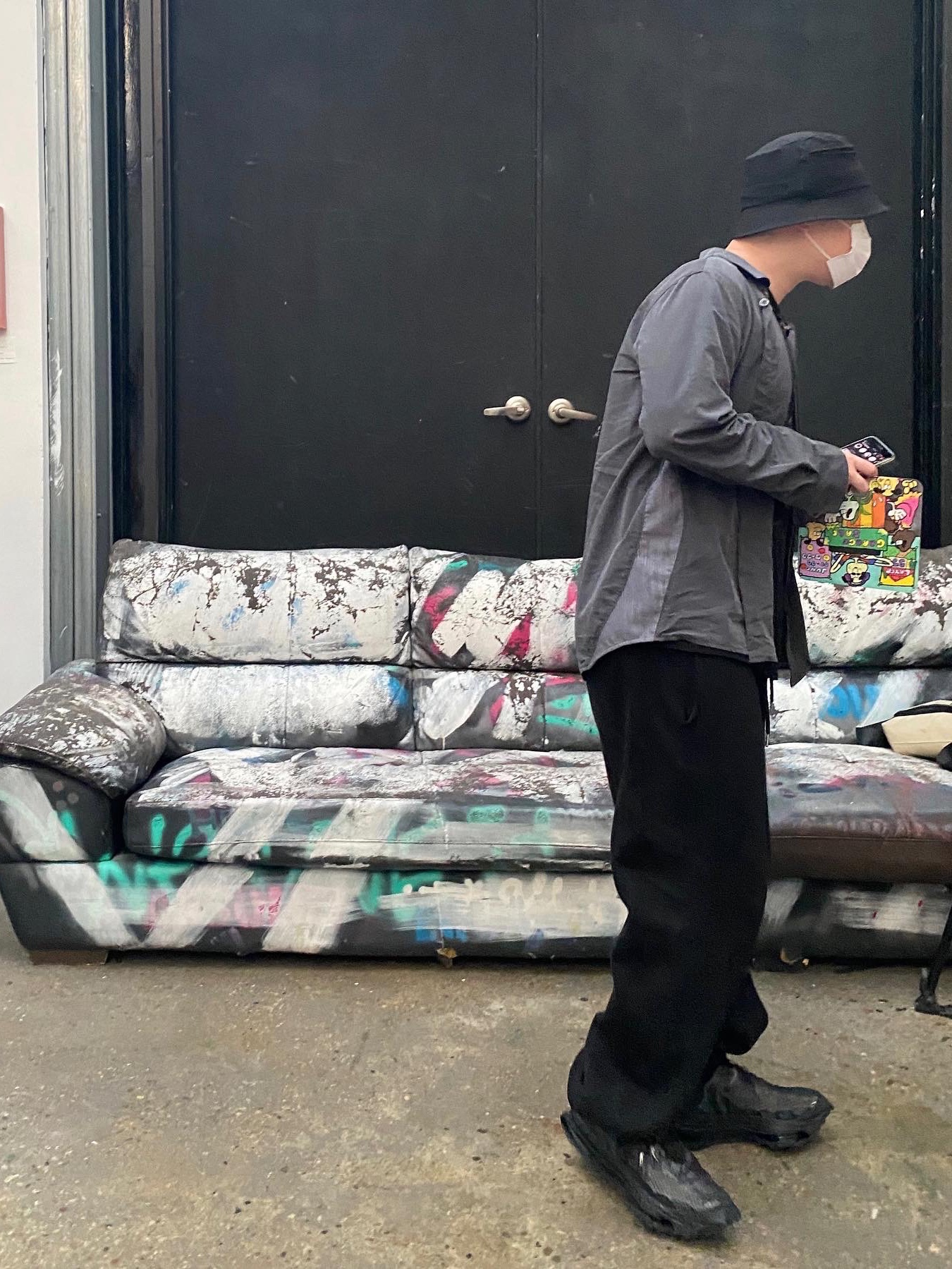 178 상의 100~1... (@grem_liin) 님의 게시물 | KREAM