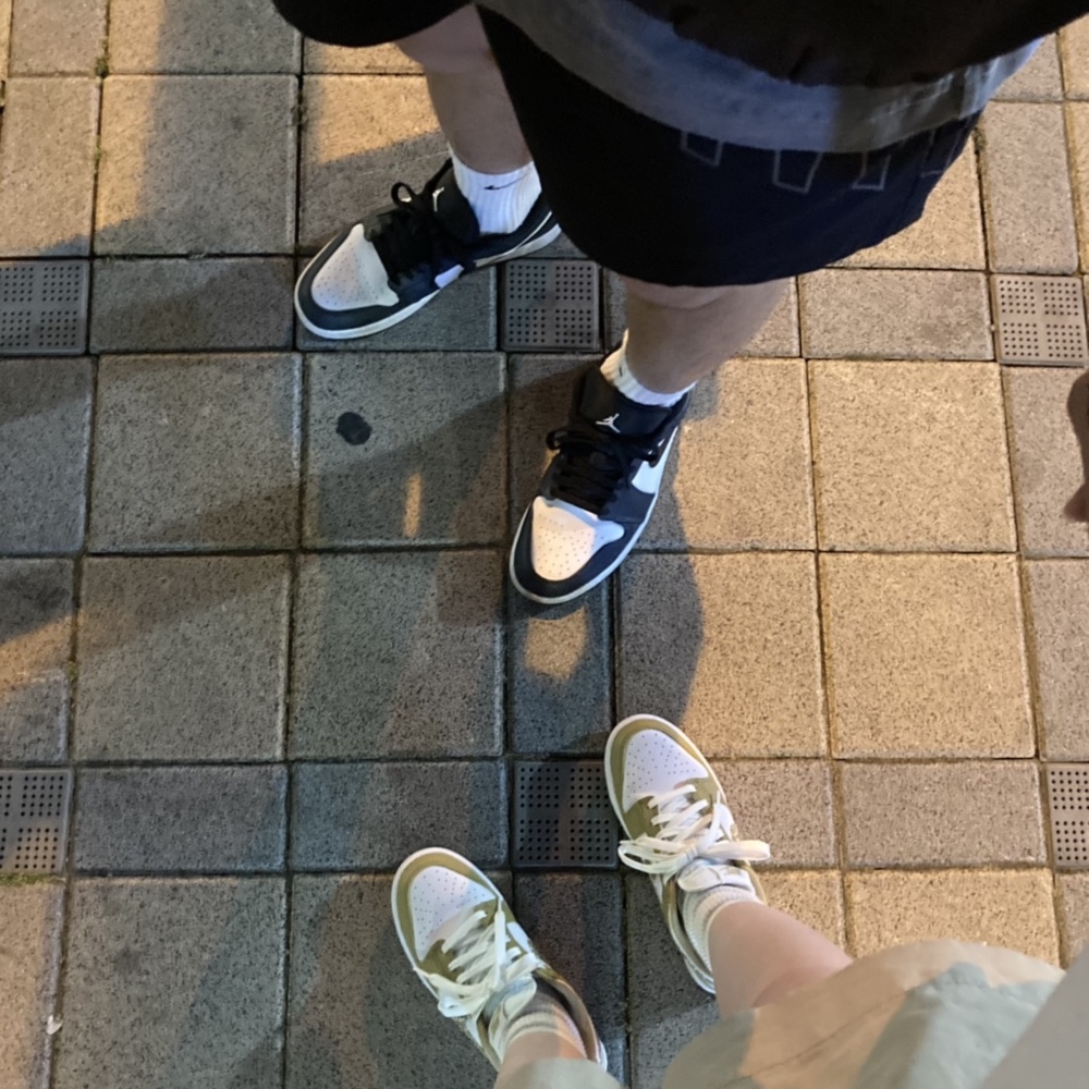 지니 :) (@handsome_jin) 님의 게시물 | KREAM