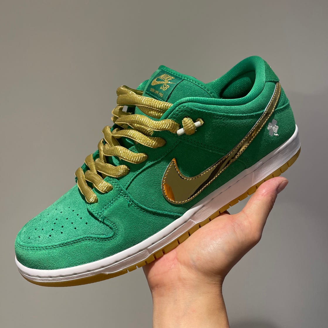 rafaelpatrachio (@nike_nike_n...) 님의 게시물 | KREAM