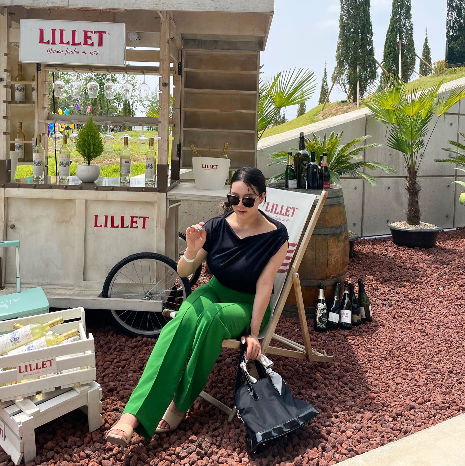 Hanyeco (@hanyeco) 님의 게시물 | KREAM