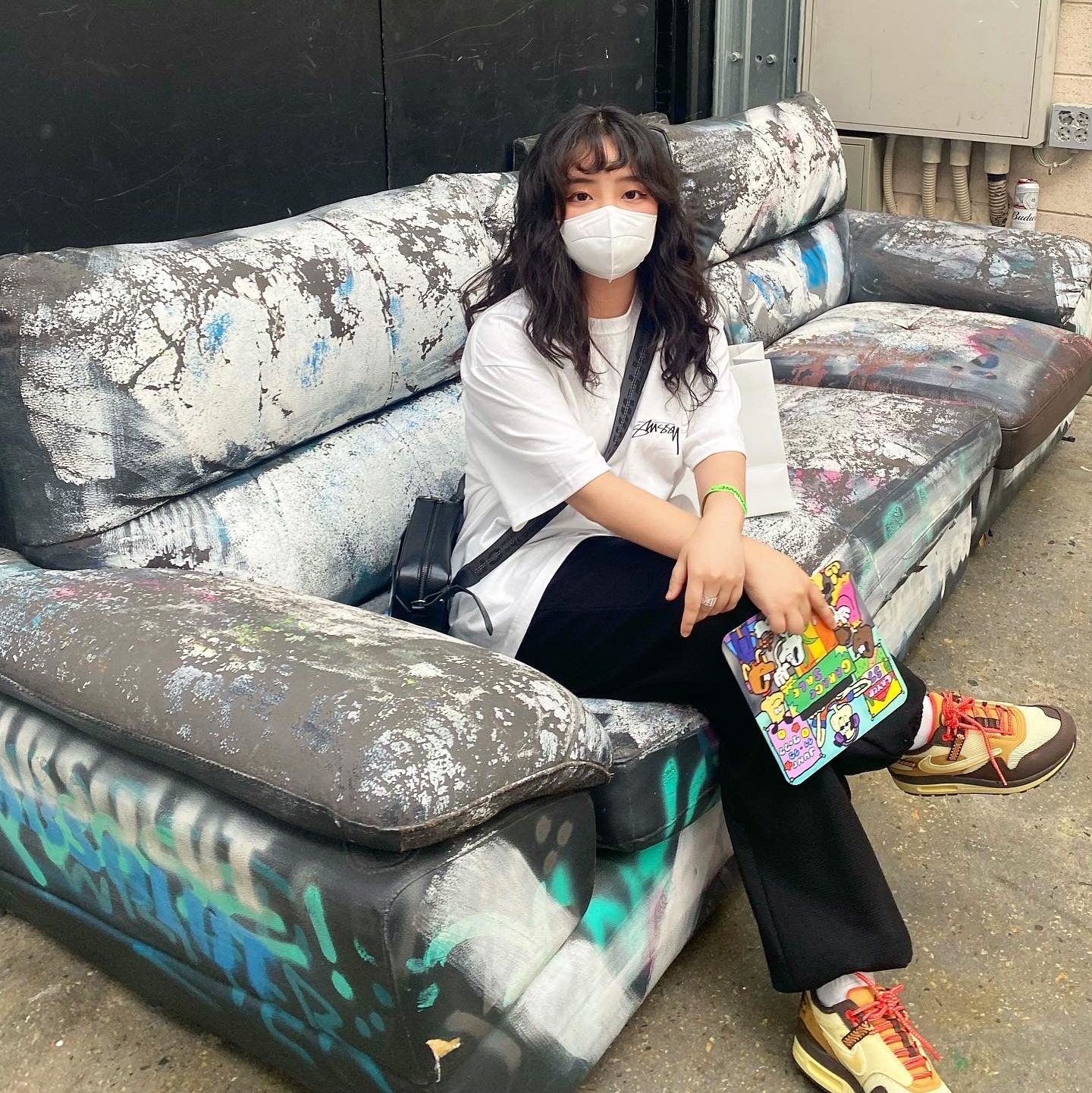 uuuu_k (@uuuu_k) 님의 게시물 | KREAM