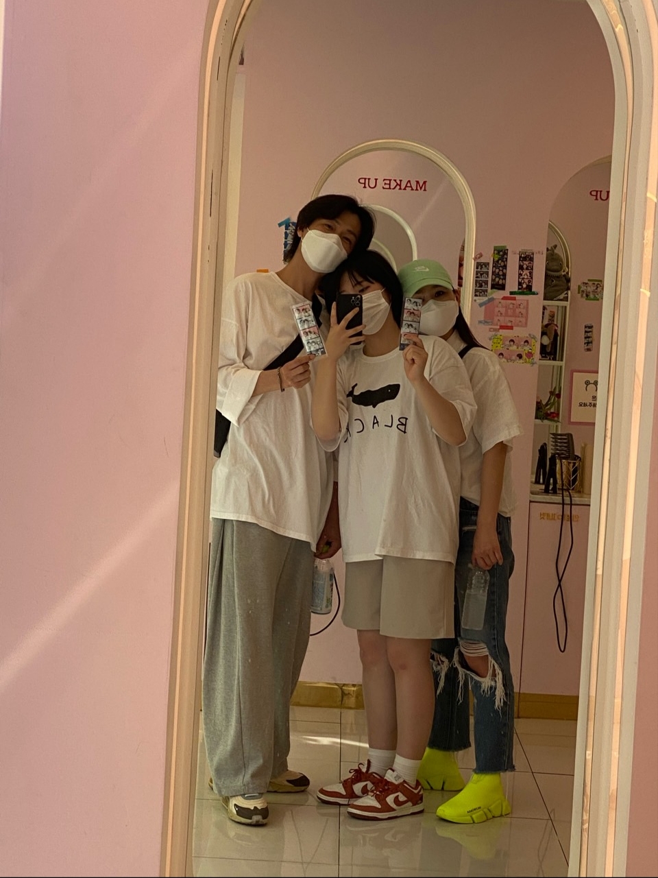 (@soyapapa) 님의 게시물 | KREAM