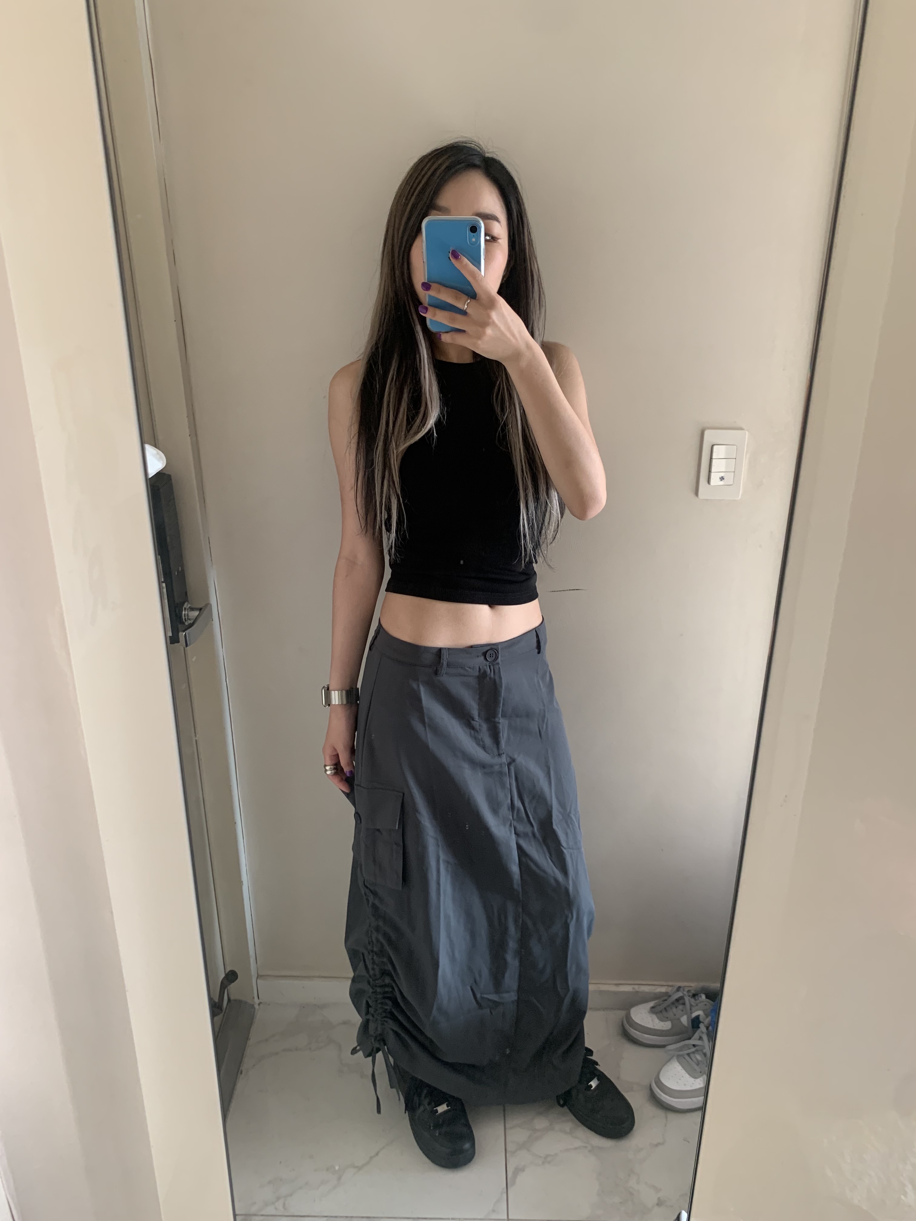 설아 (@ojos_limpios) 님의 게시물 | KREAM