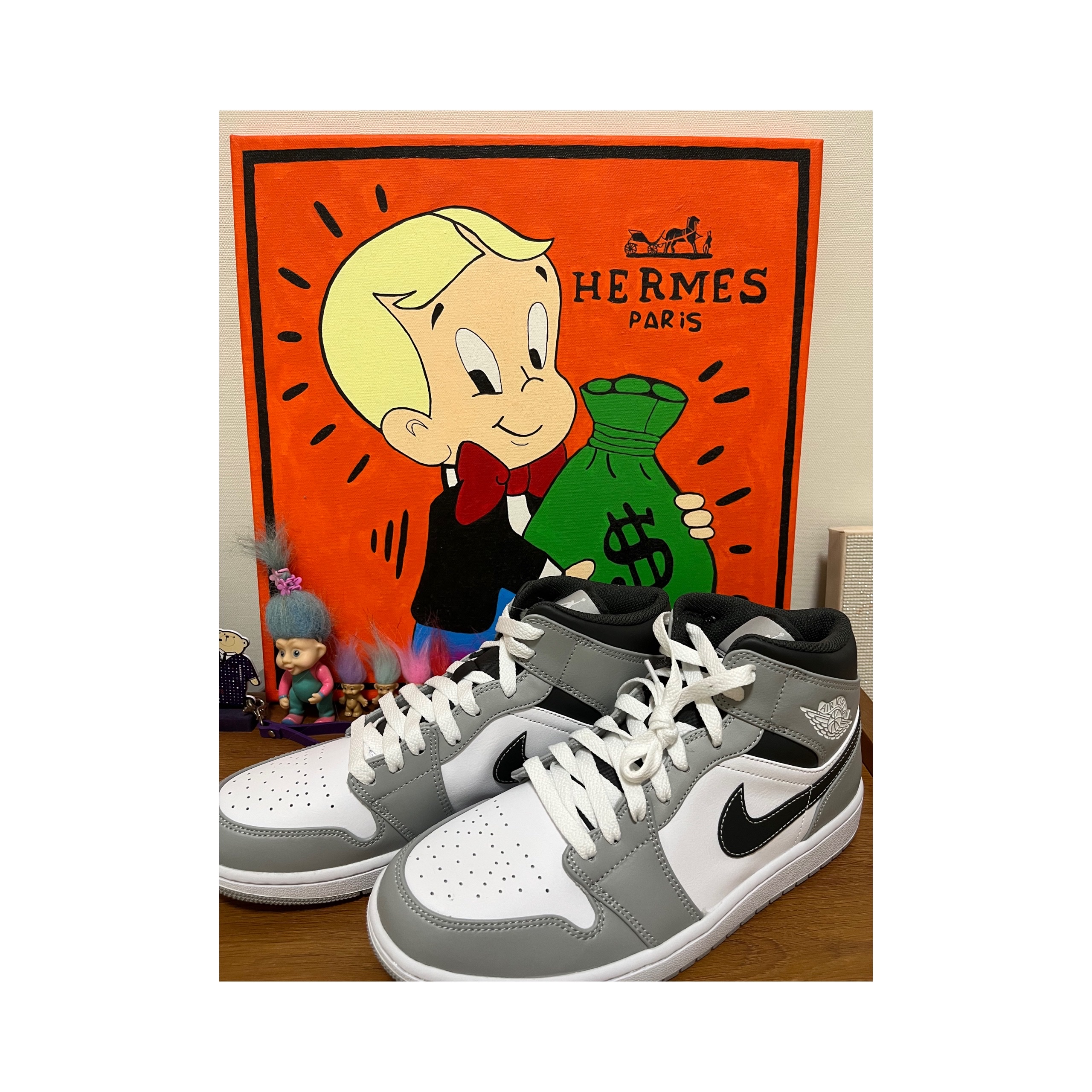 eel (@ee__ll) 님의 게시물 | KREAM