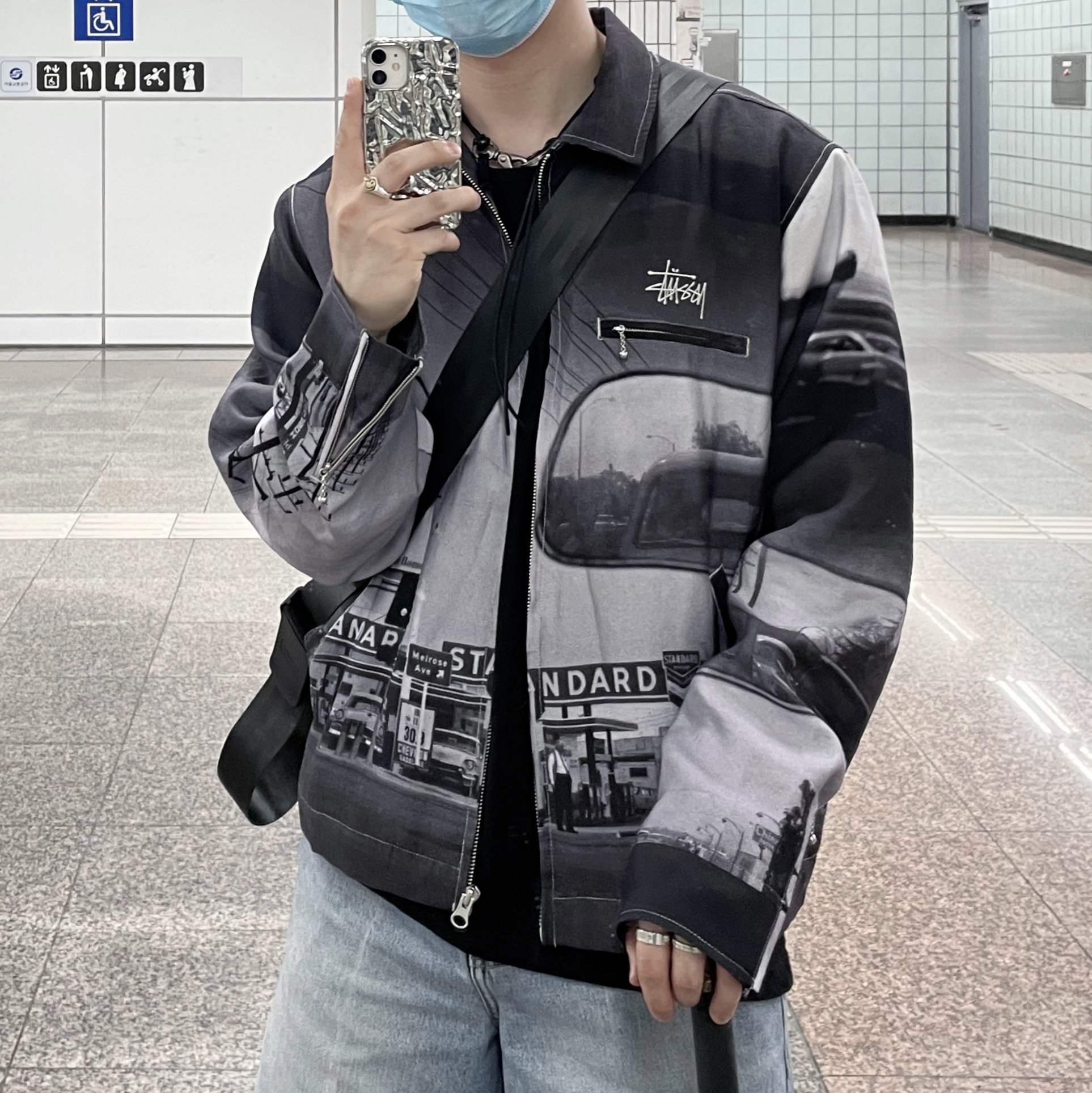 🐥ss (@duck._.archive) 님의 게시물 | KREAM