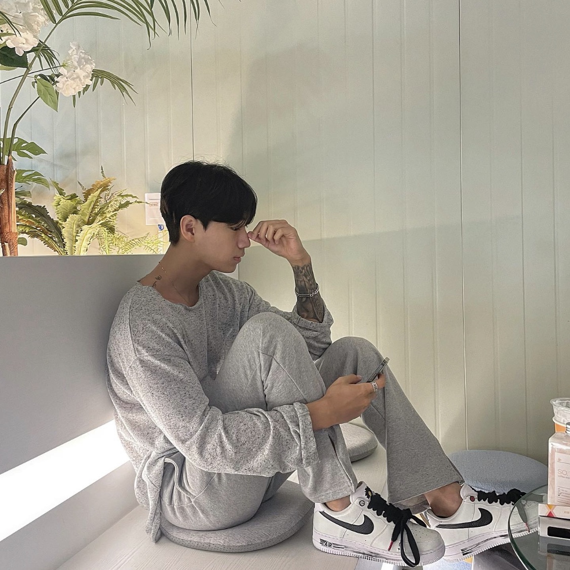 @180_75k (@180_75k) 님의 게시물 | KREAM