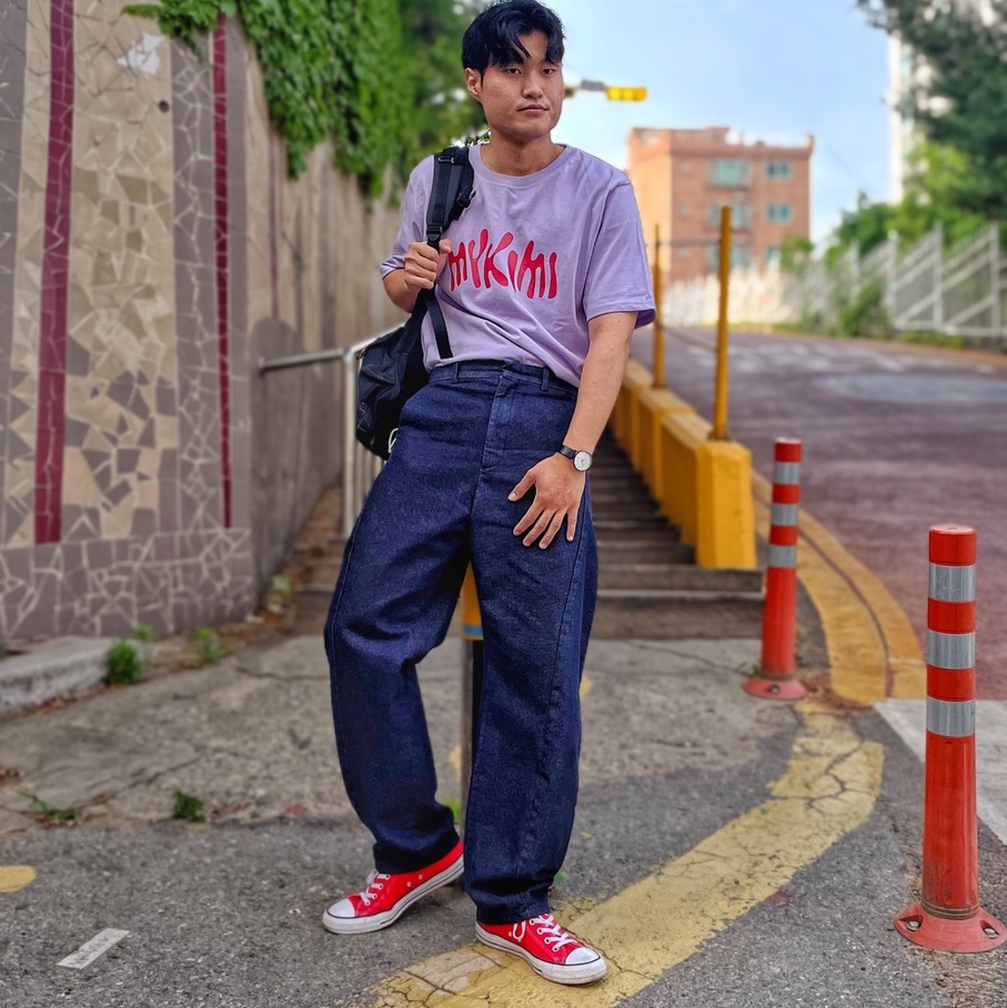 백 (@minki9999) 님의 게시물 | KREAM