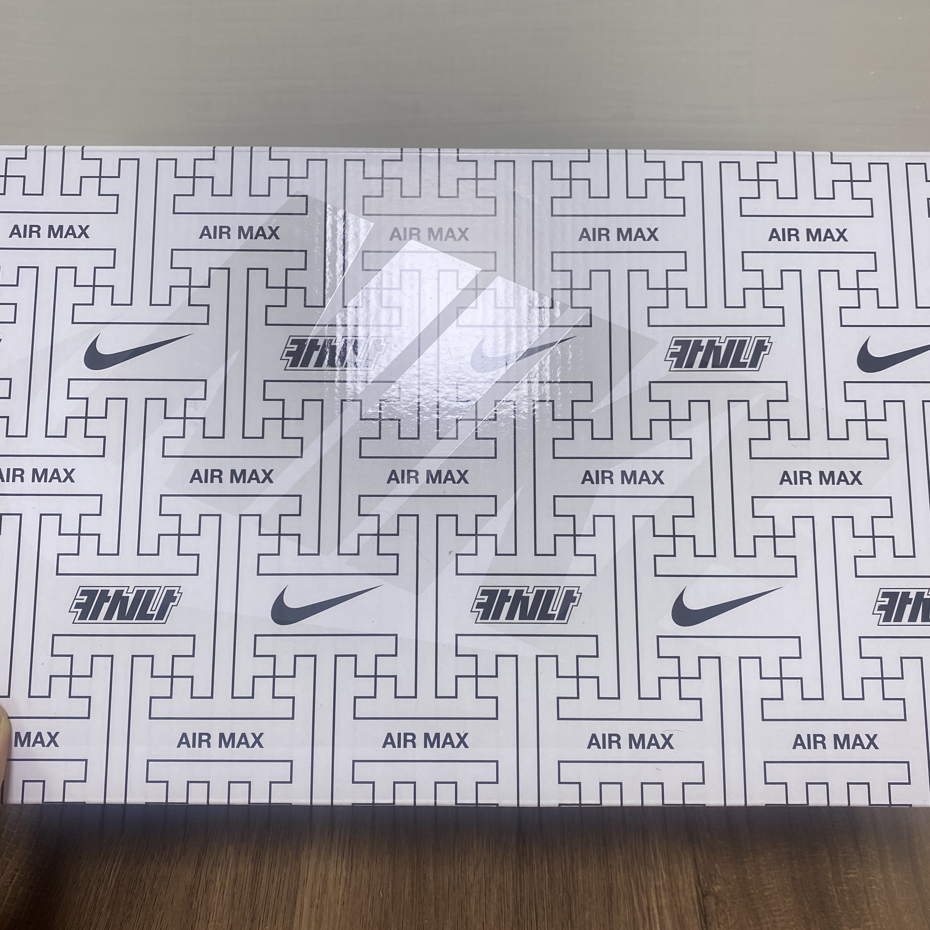 184/85_270~280 (@dg_88) 님의 게시물 | KREAM